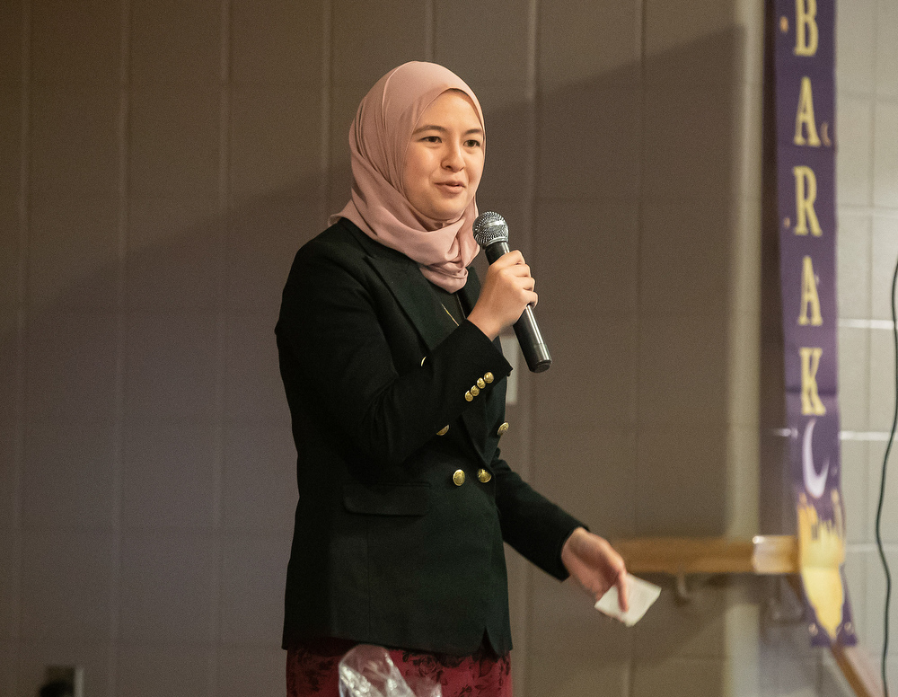 Ramadan celebration - pennlive.com
