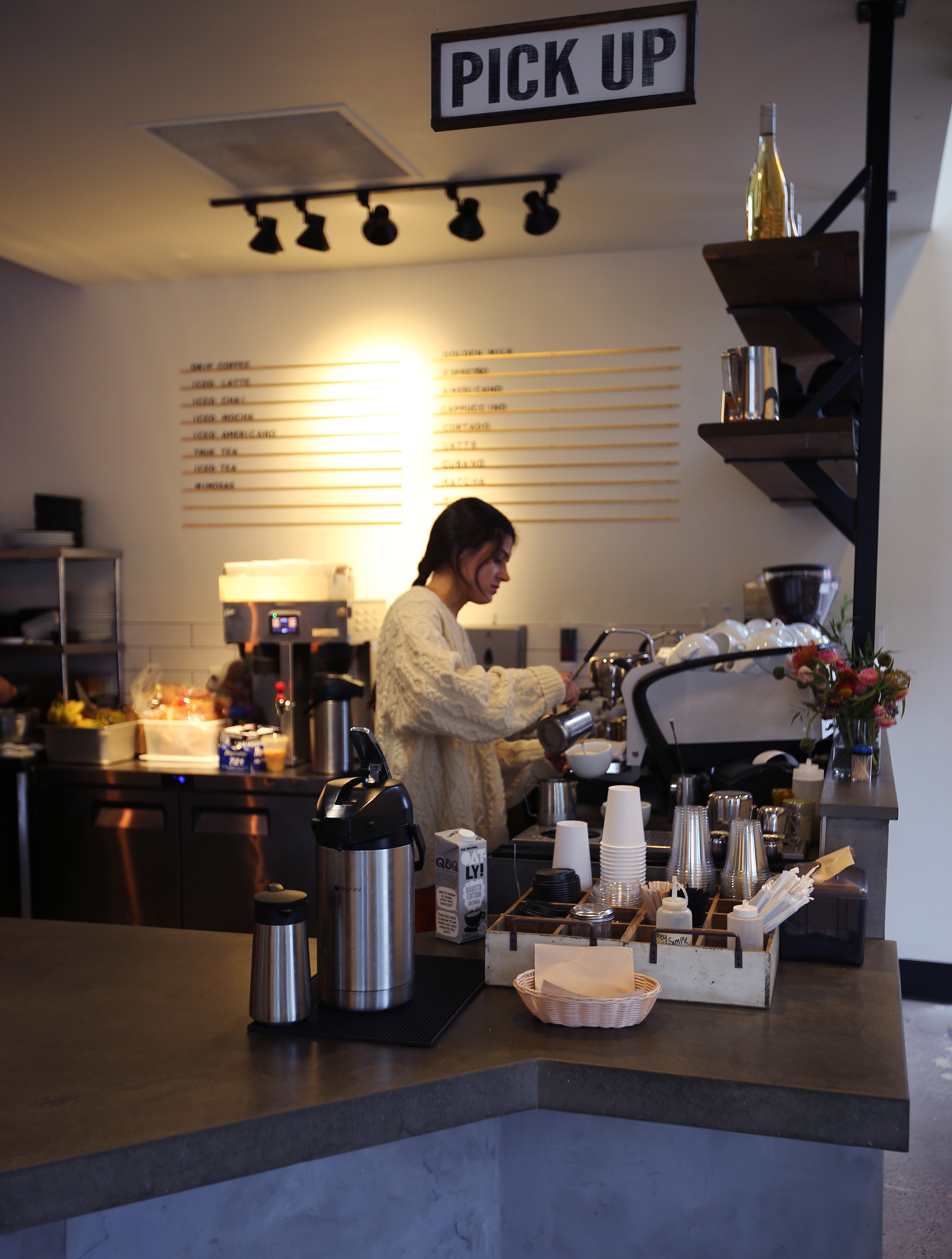 Cafe Rowan - oregonlive.com