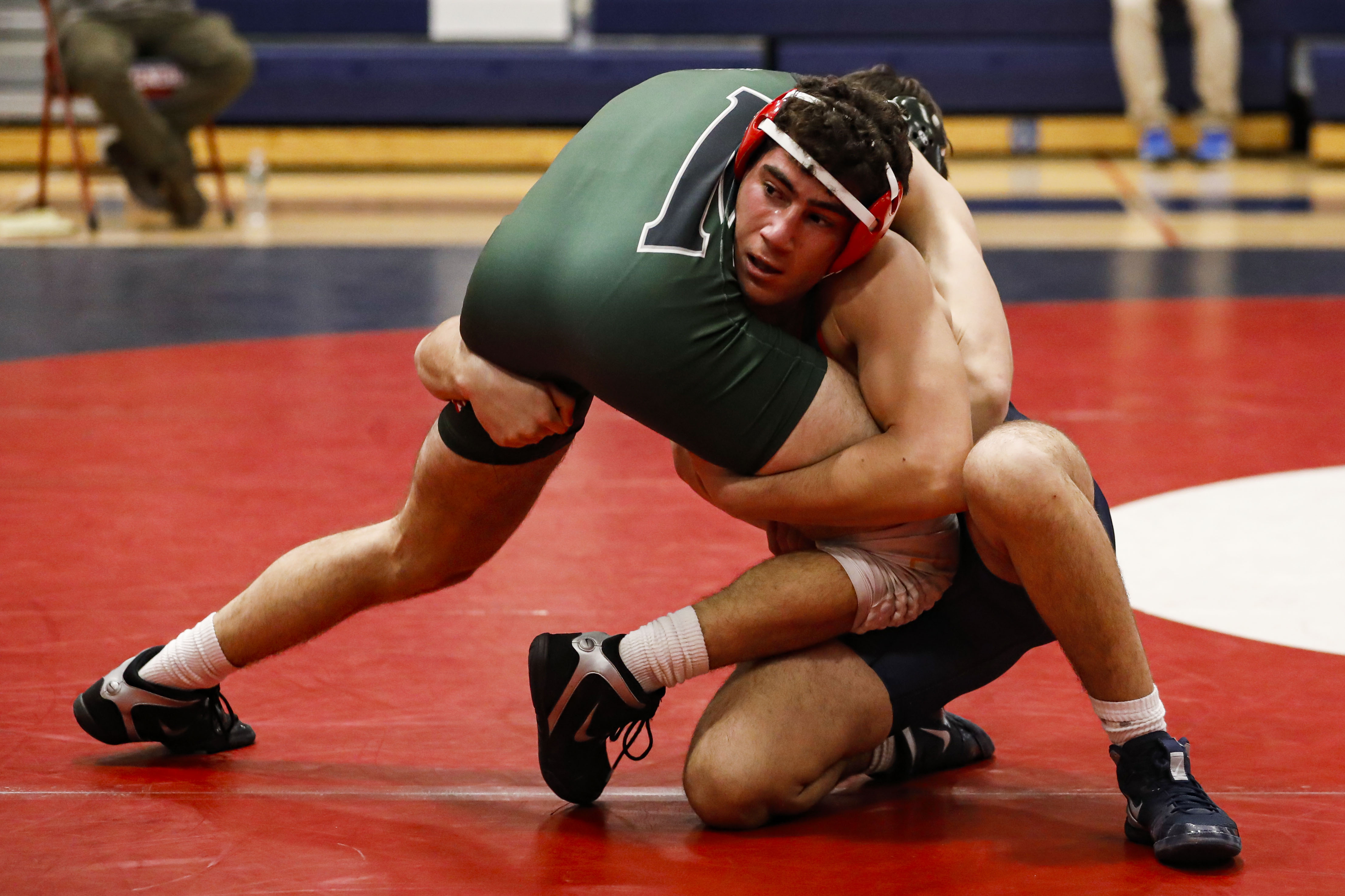 Wrestling: Mendham defeats Montville on March 17, 2021 - nj.com