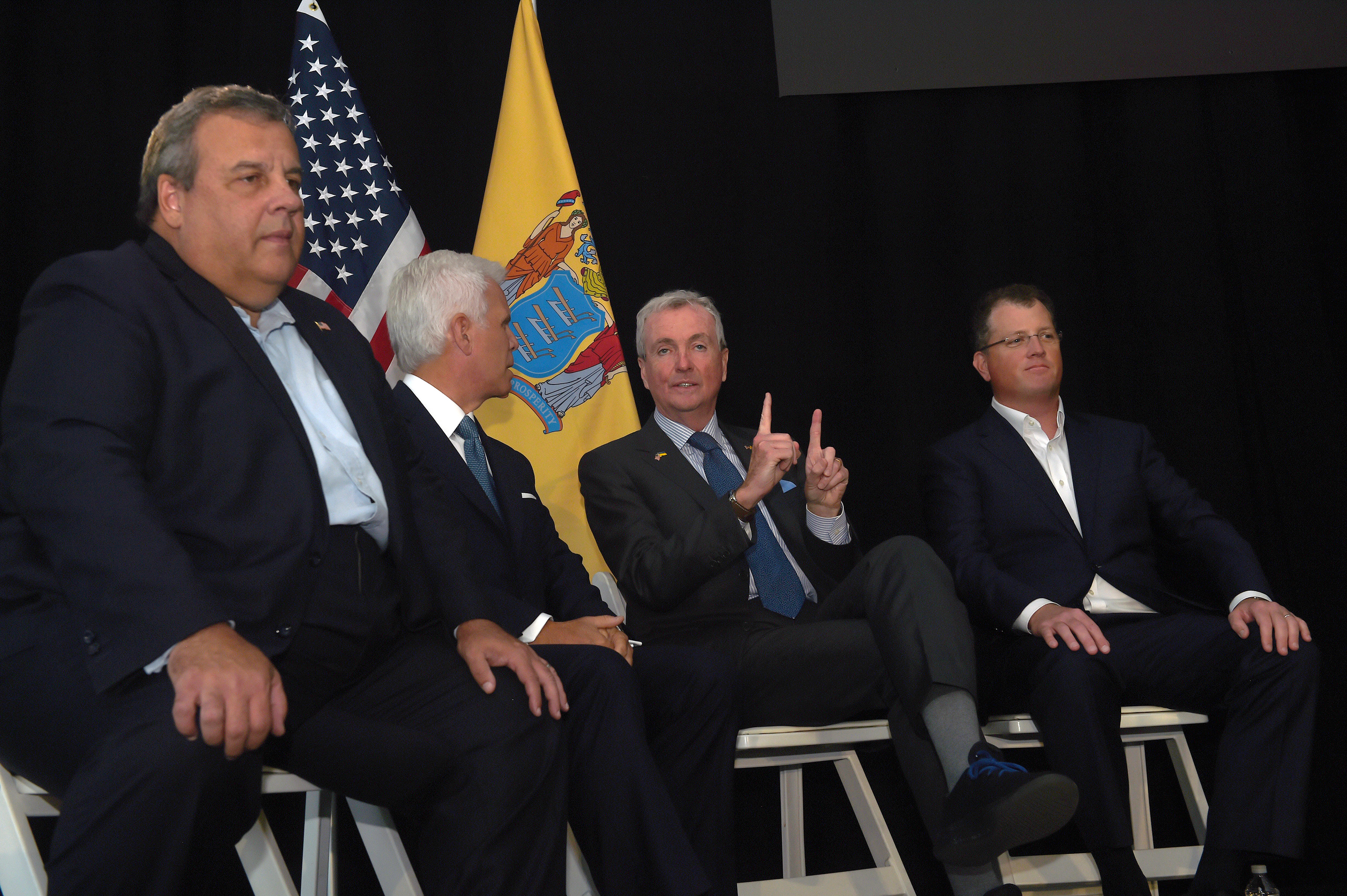 Cooper University Announces $2 Billion Expansion in Camden - nj.com