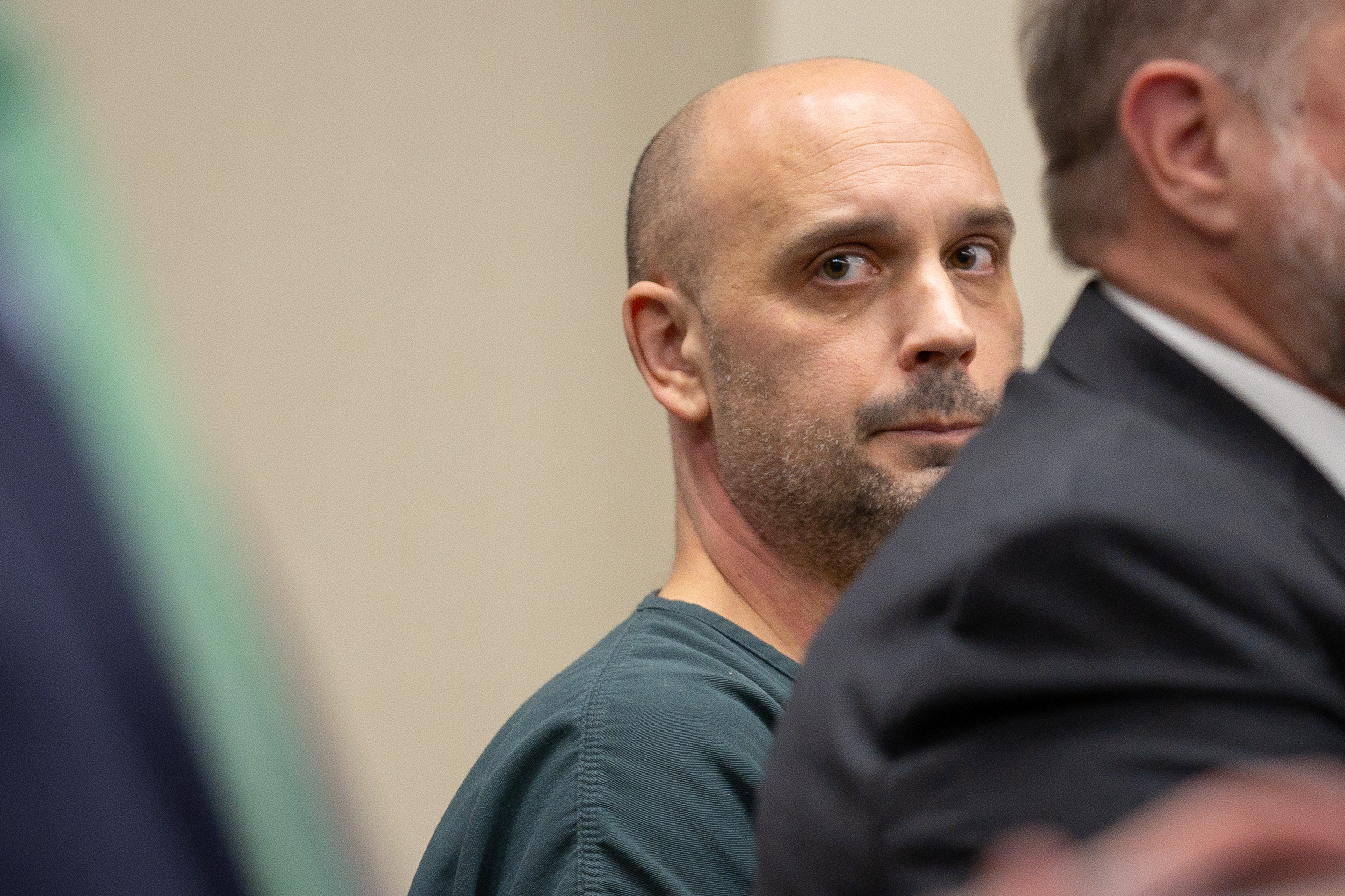 Sean Higgins court hearing - nj.com
