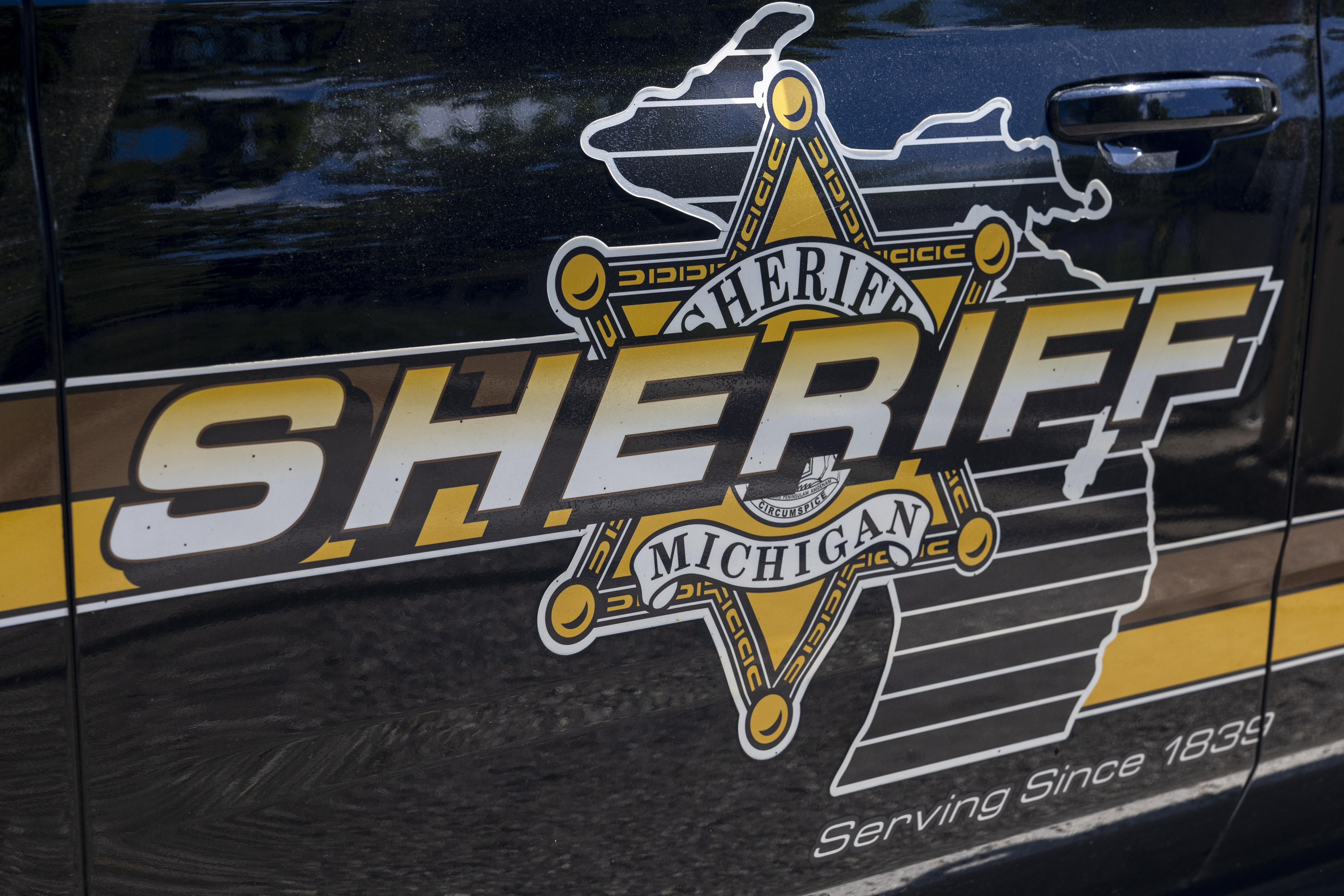 Barry County sheriff race 2024 - mlive.com