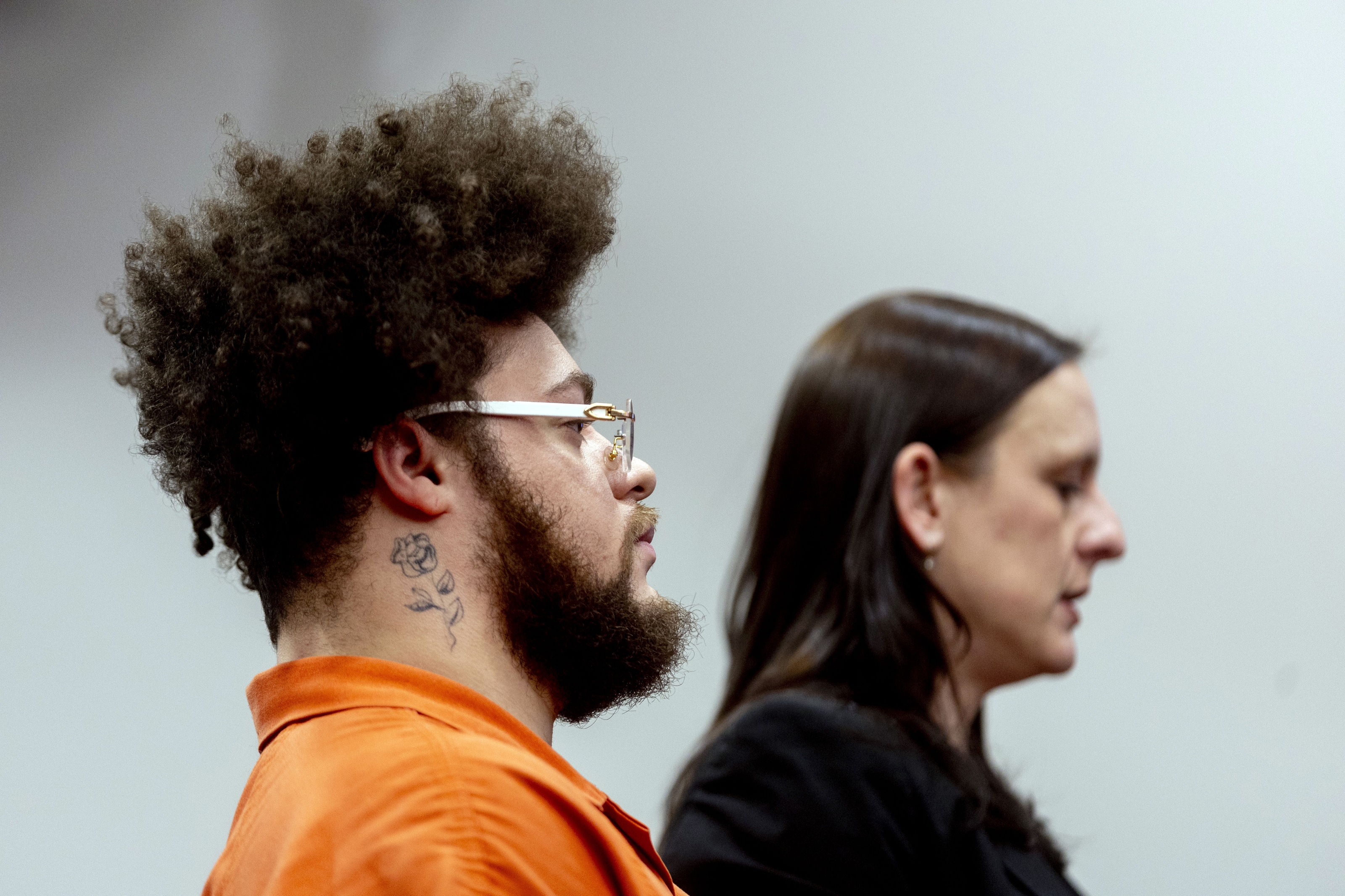 Mother, son sentenced to 30-plus years in pregnant woman's murder ...