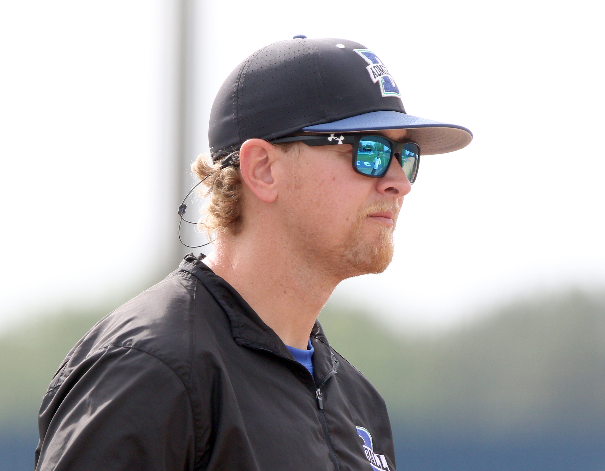 Houston Academy at Bayside Academy baseball - al.com