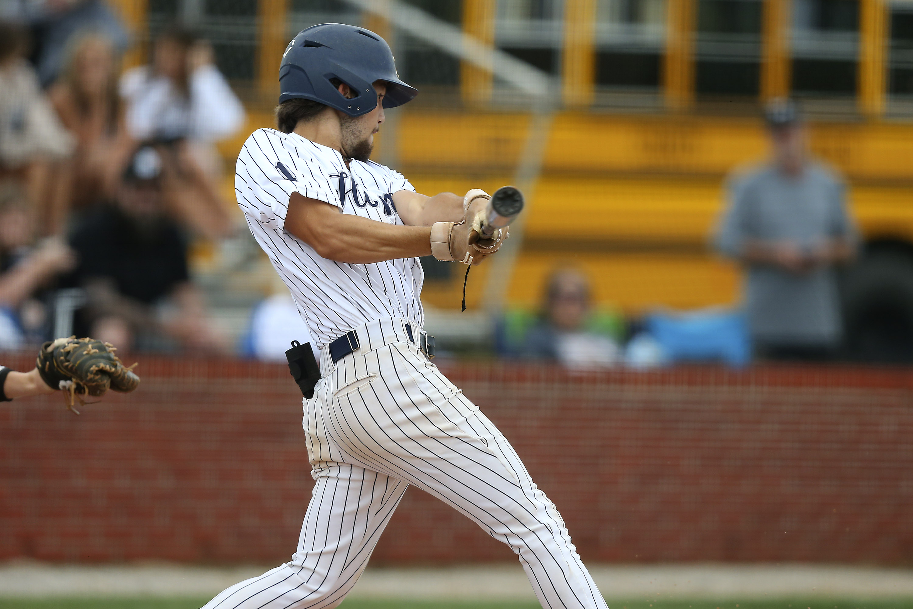 Baker vs Smith Station Playoff Baseball - al.com