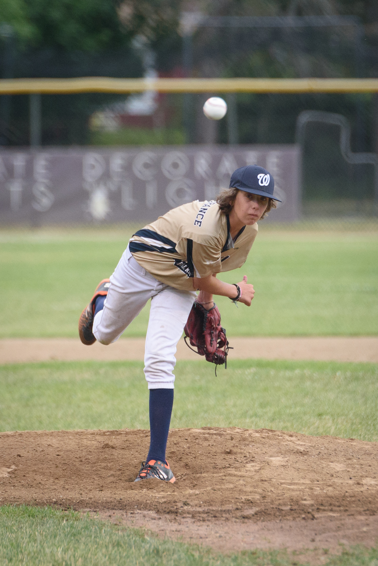 Dowd Insurance vs Batter's Box Babe Ruth Baseball Game - masslive.com