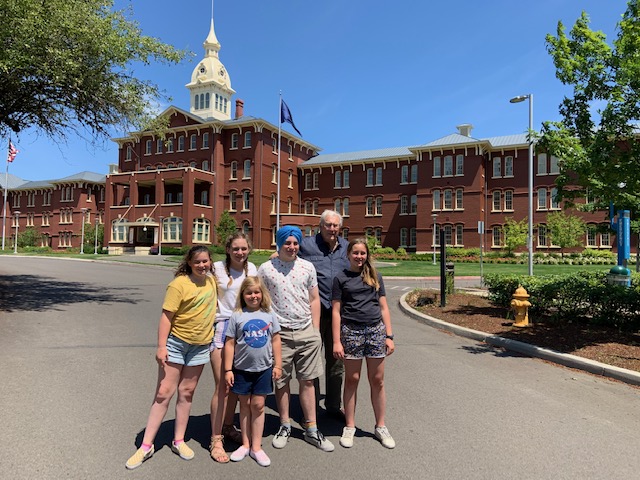 Oregon family searches for works by architect relative - oregonlive.com