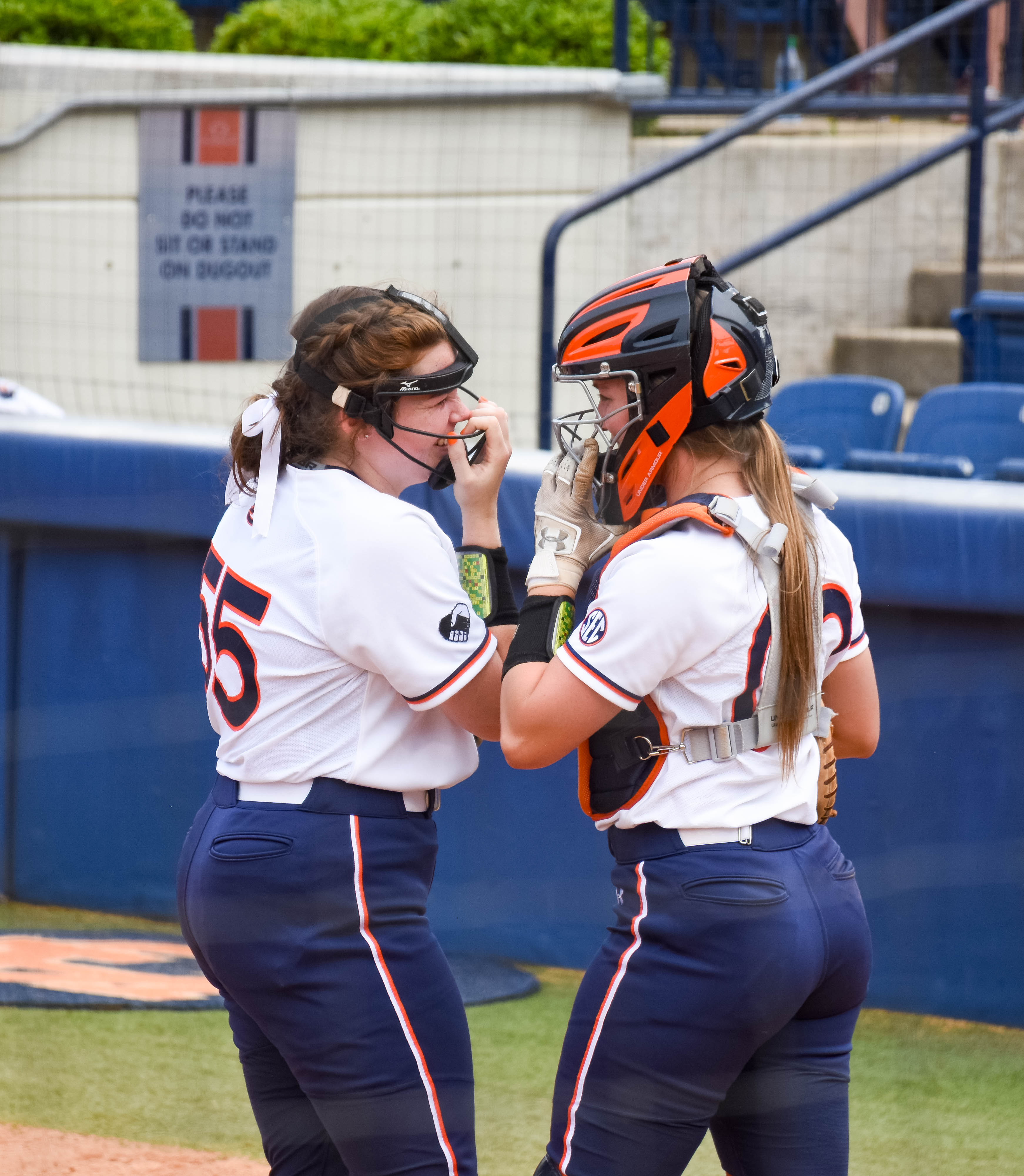 Auburn softball vs Tennessee softball - al.com