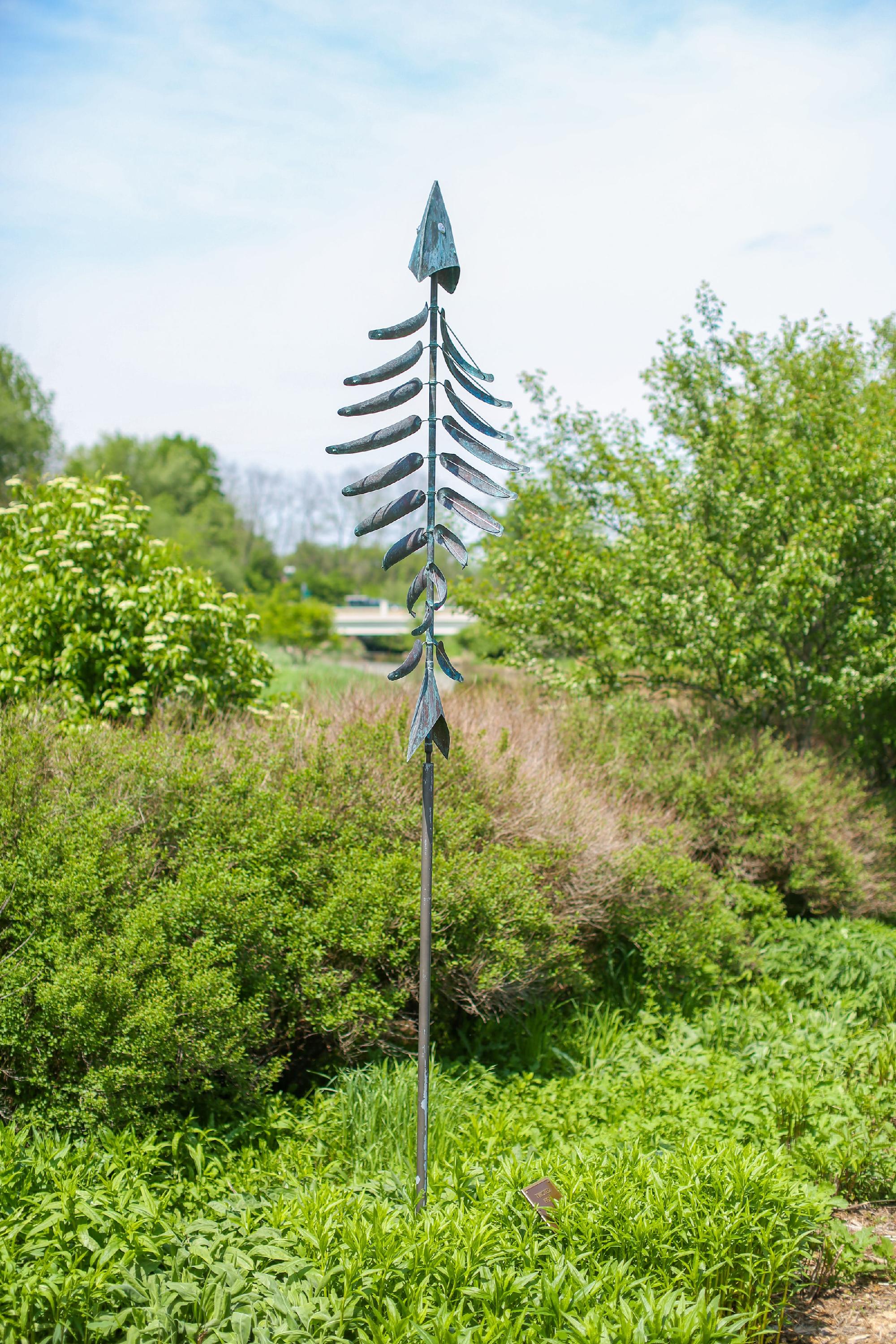 Dexter troll vandalized - mlive.com