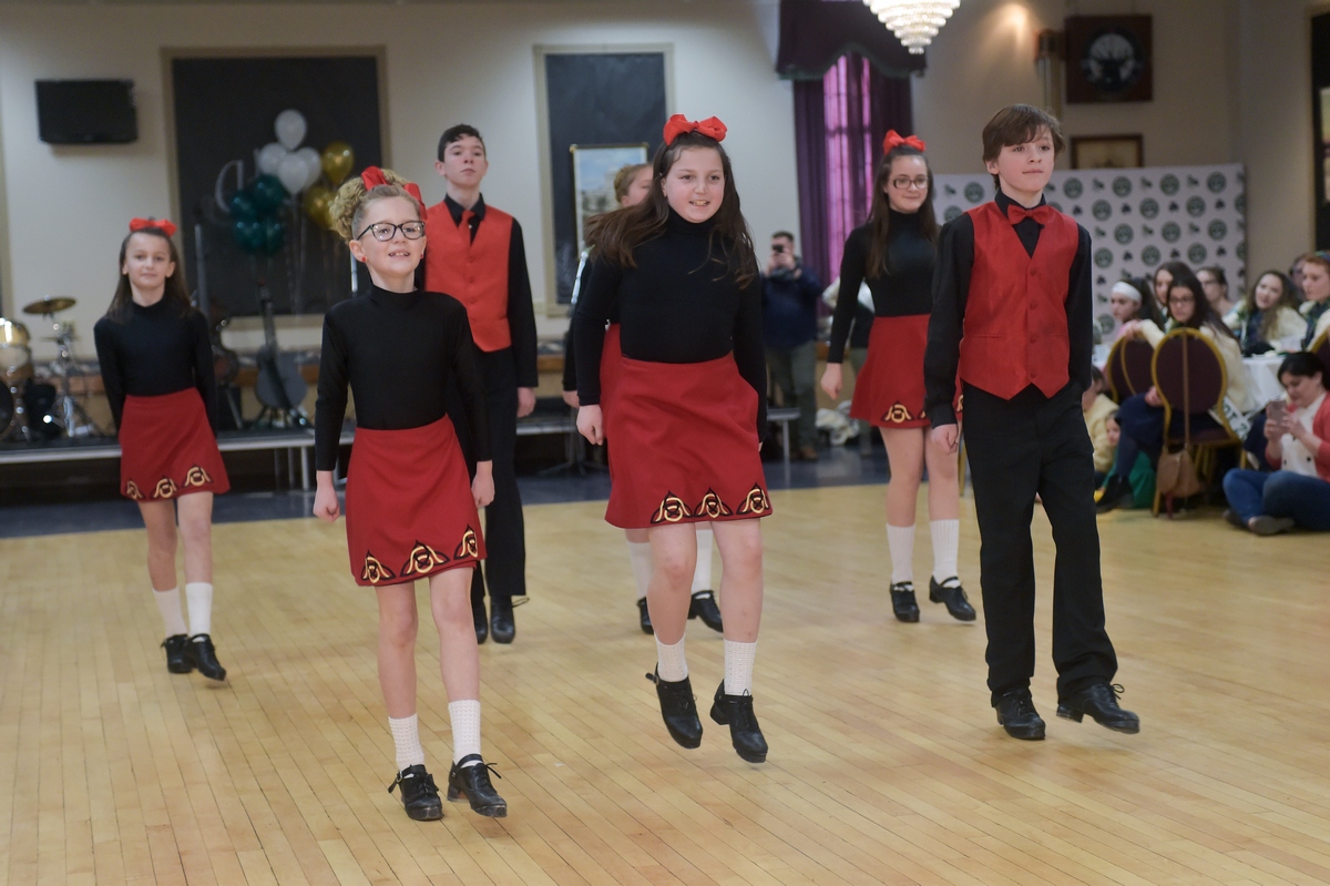 2020 Colleen Gathering provides fun and friendship (photos) - masslive.com