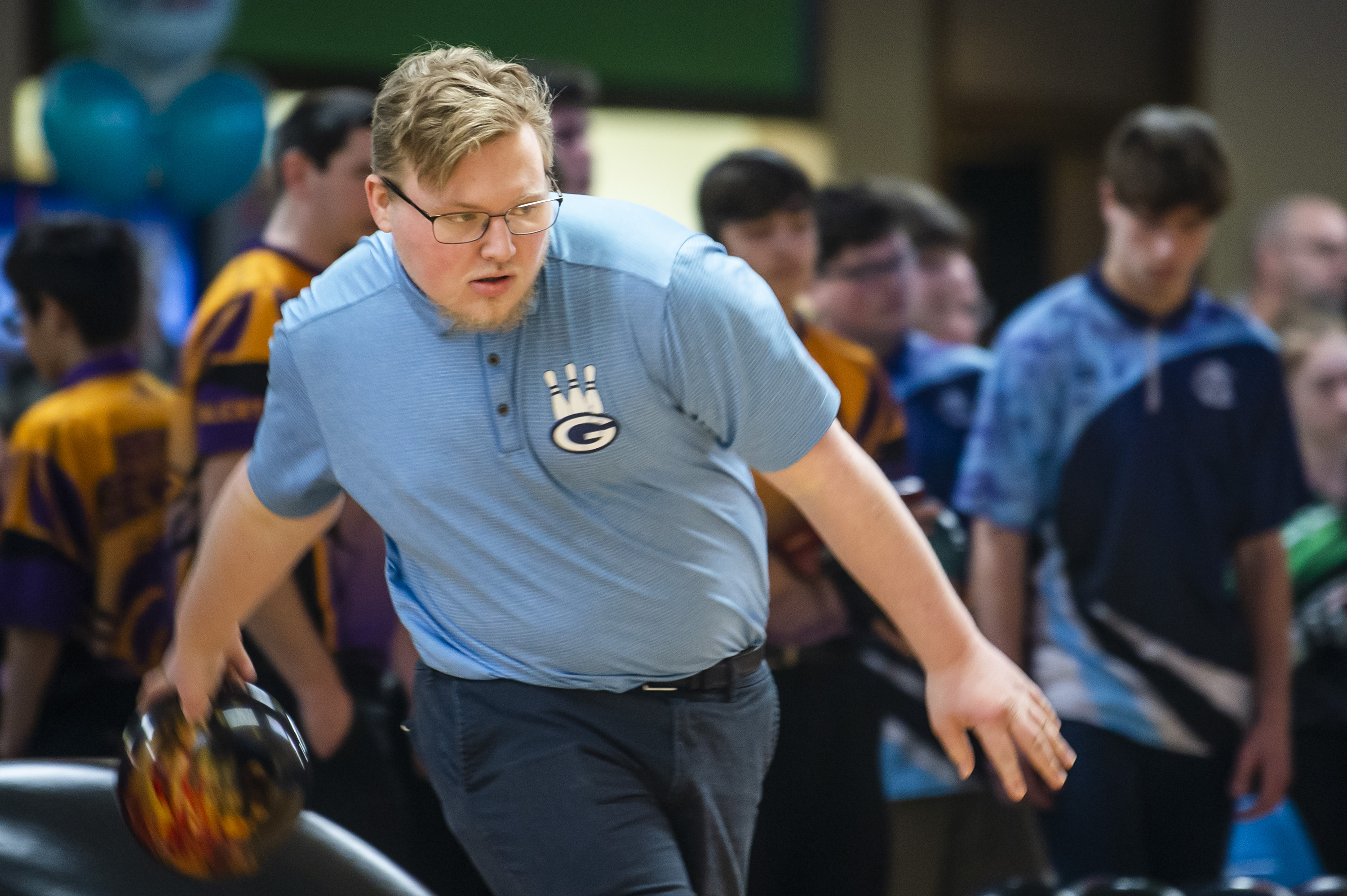 Bay County Bowling Championship 2023 - mlive.com