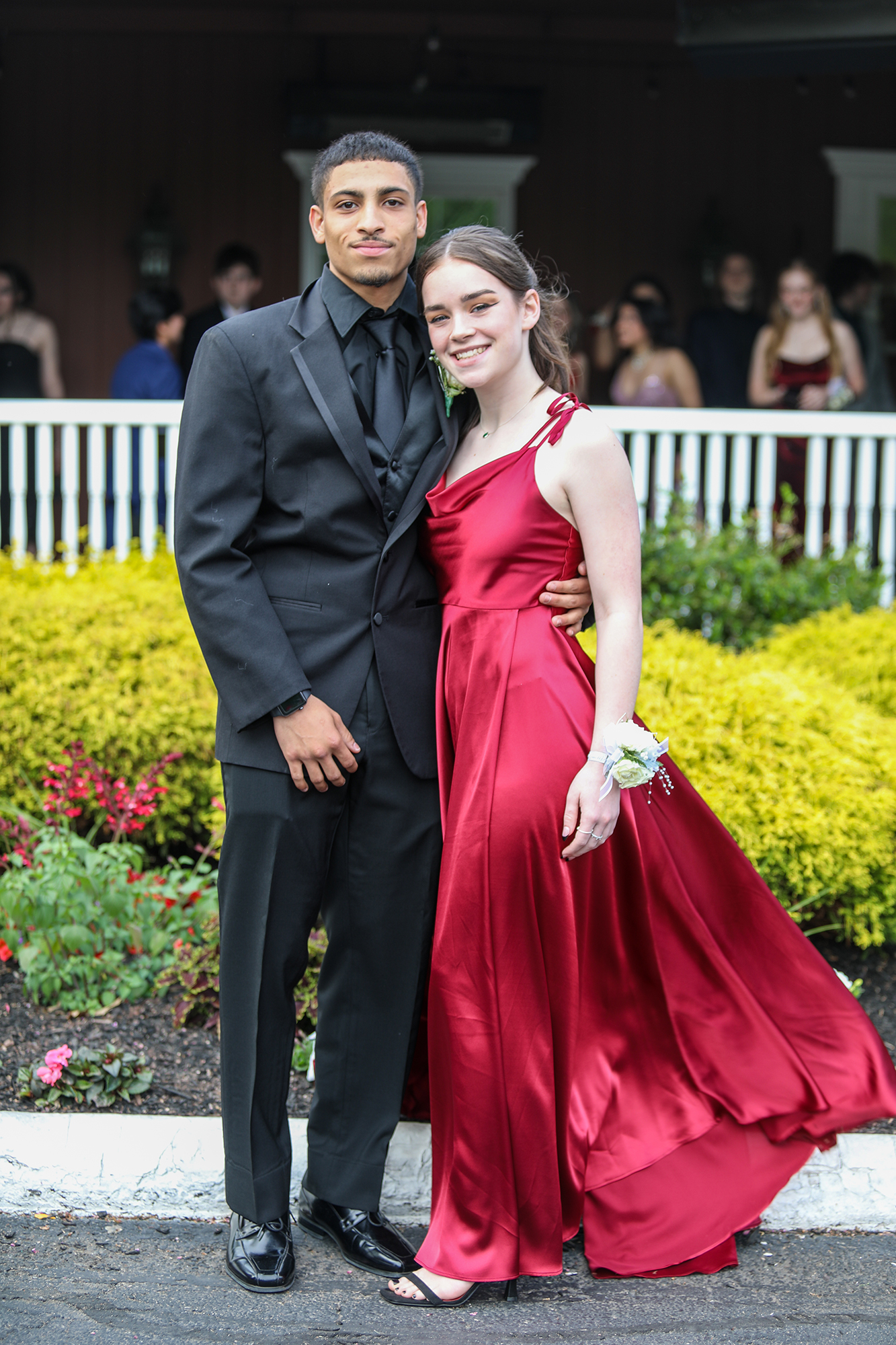 2022 Prom Photos: Enfield High School Prom at the Log Cabin in Holyoke ...