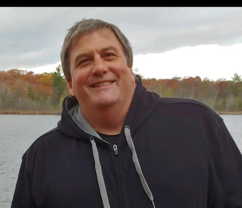 Friends and family with Brad Lenhart - mlive.com