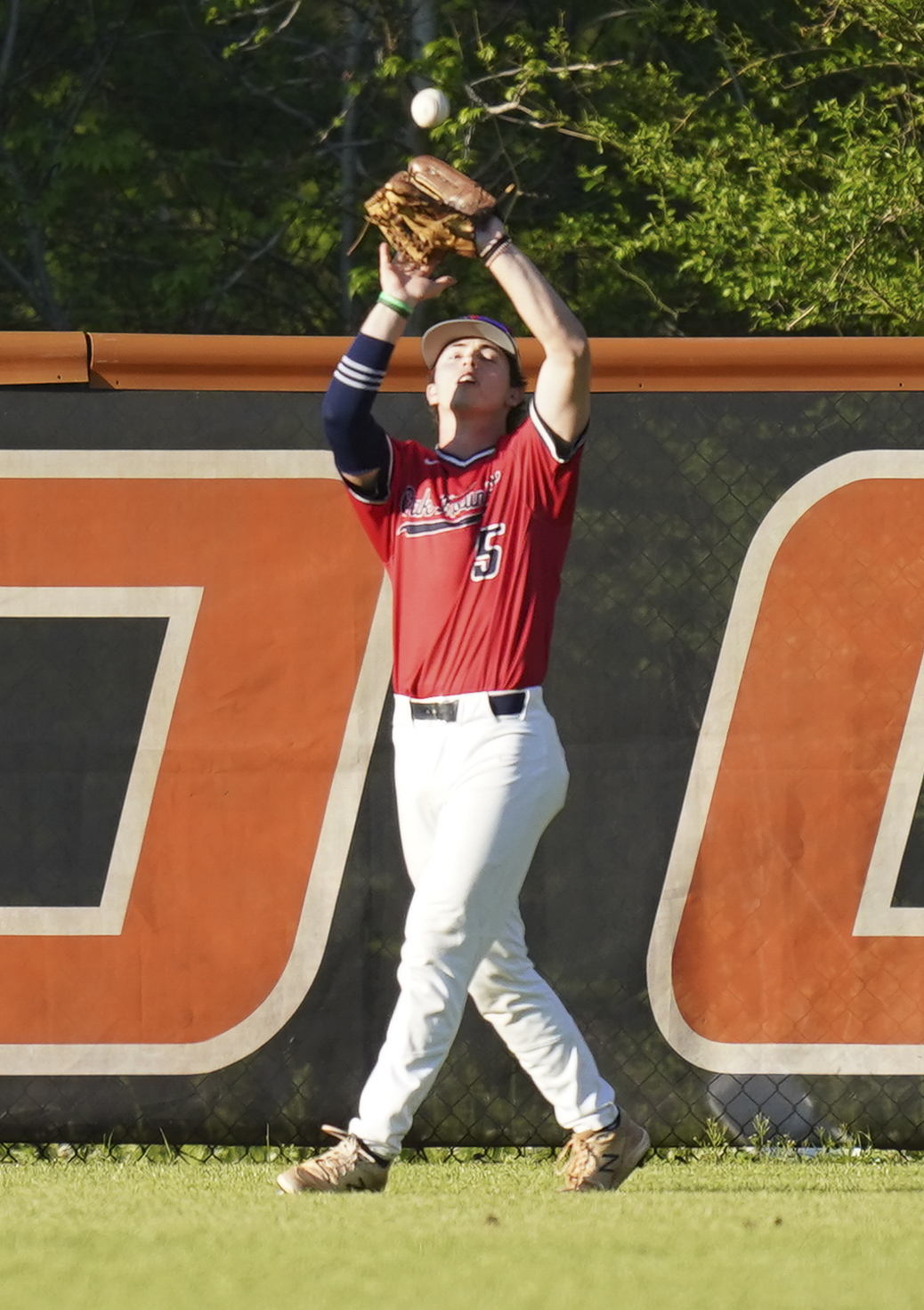 Oak Mountain at Hoover high school - al.com