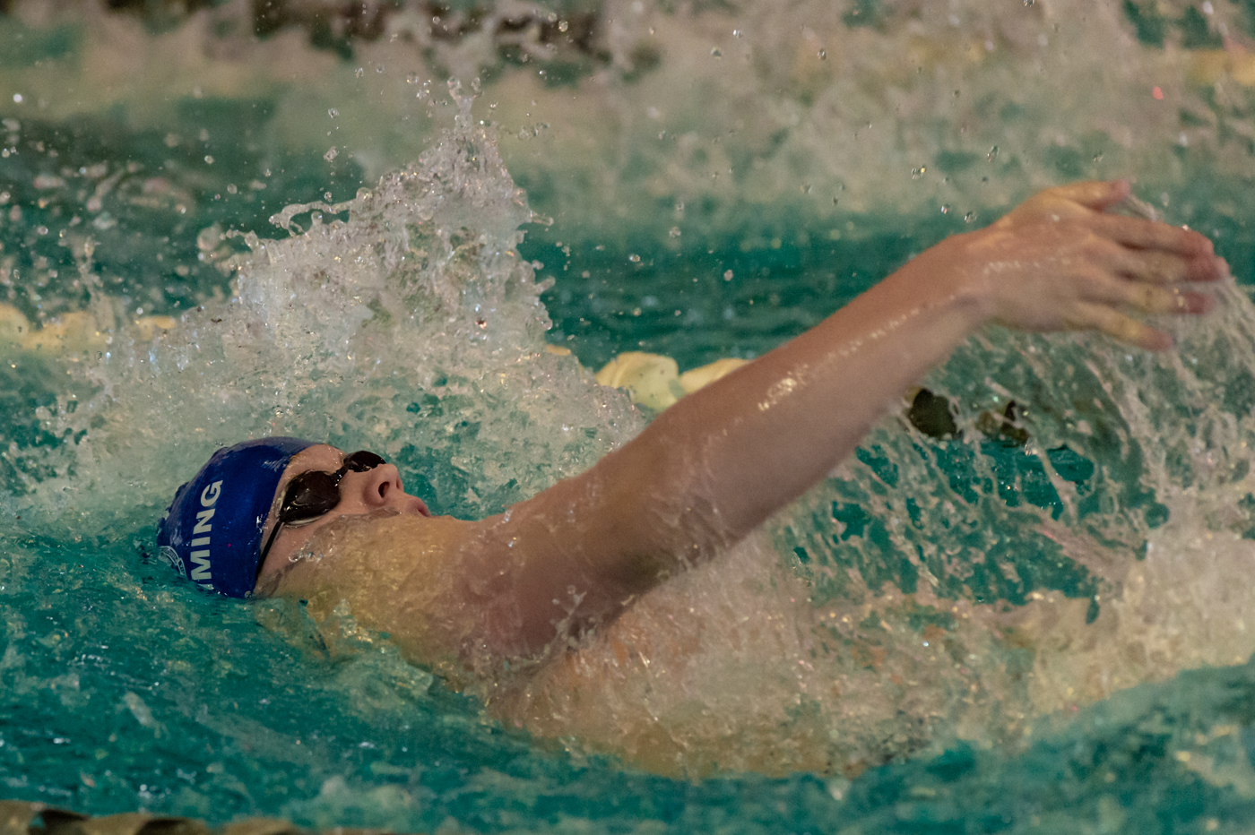 HIGH SCHOOL SWIMMING: Pingry vs Bridgewater-Raritan - nj.com