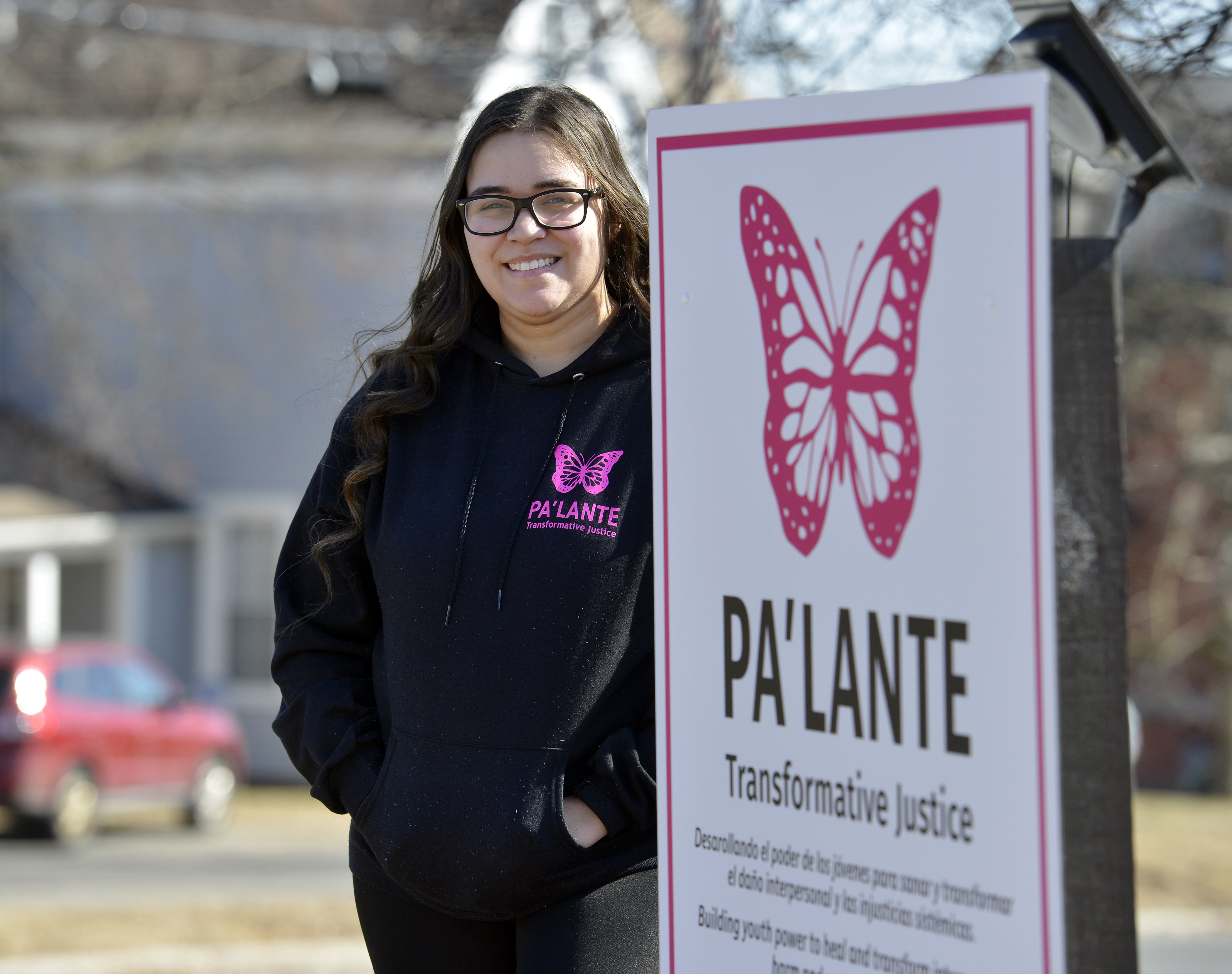 Pa'lante Transformative Justice group has new Holyoke home - masslive.com