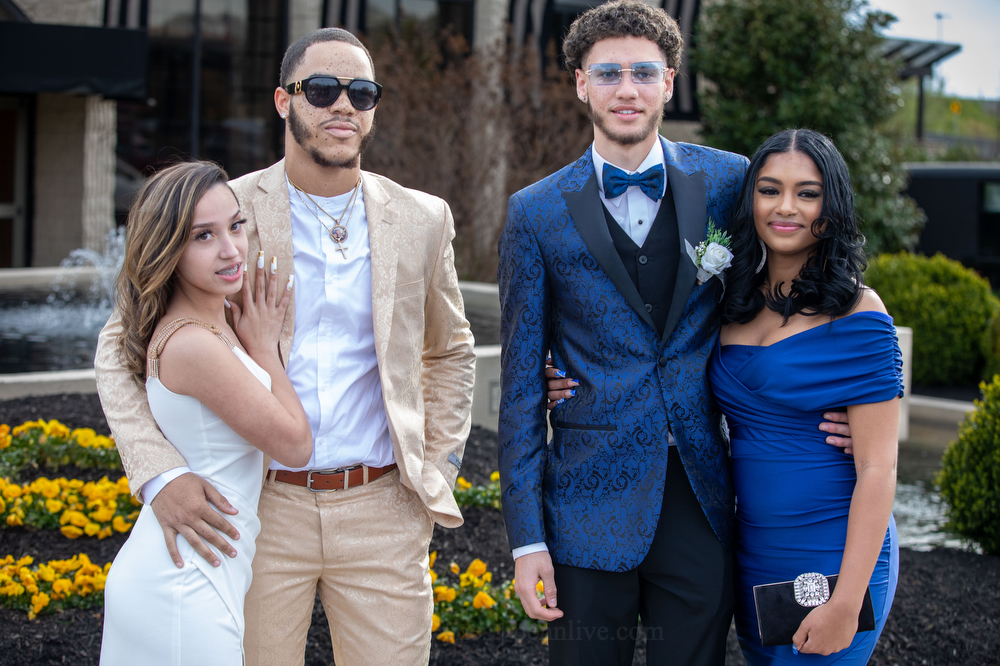 Penn Manor 2022 Prom at The Eden in Lancaster, part two - pennlive.com