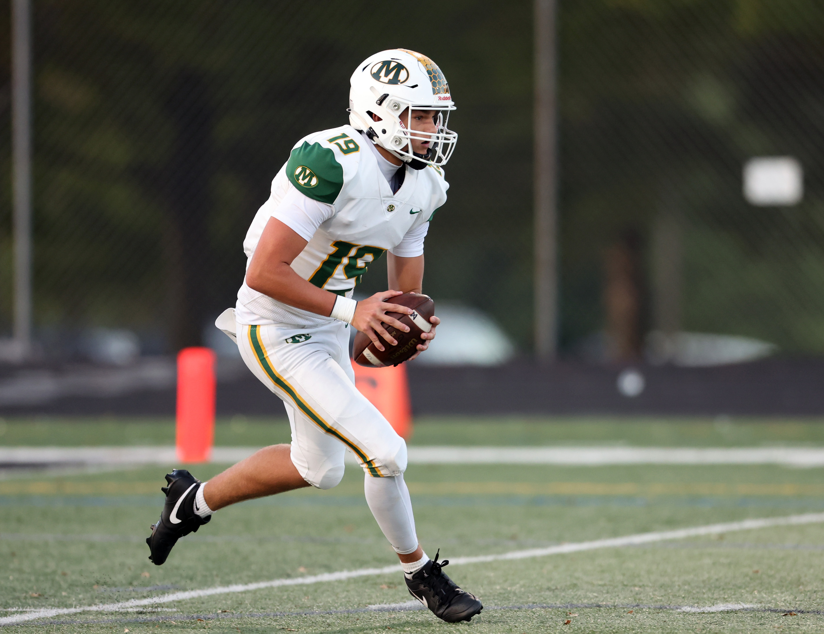 High school football: Medina at Strongsville, September 26, 2025 ...
