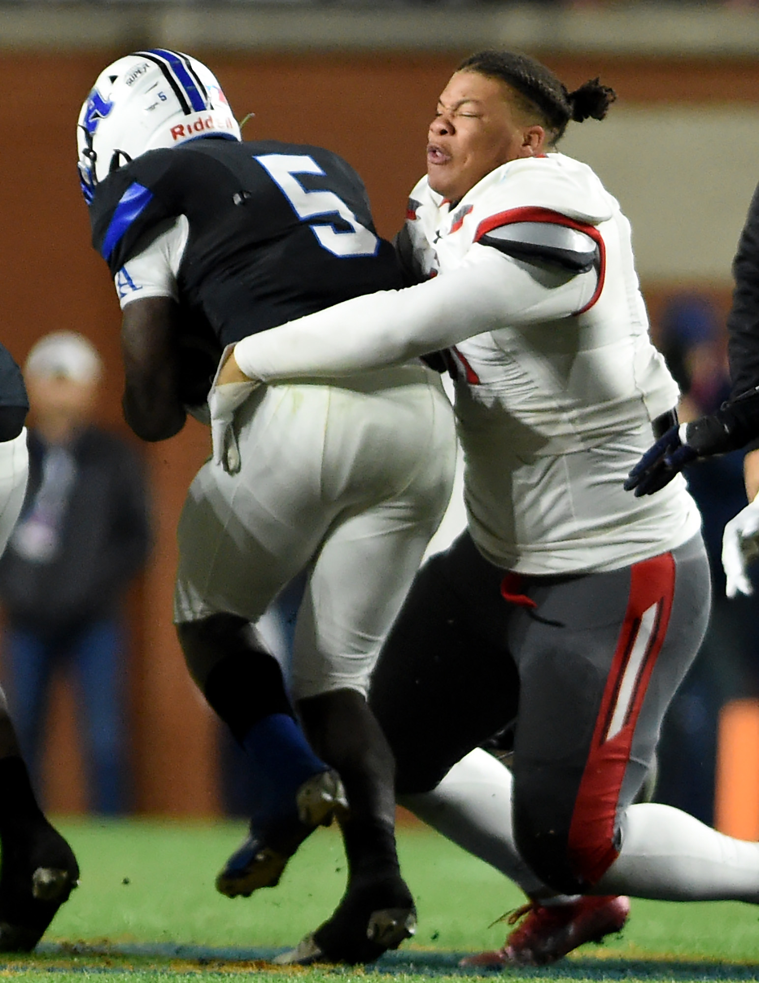 Best of AHSAA Super 7 Football Championships - al.com