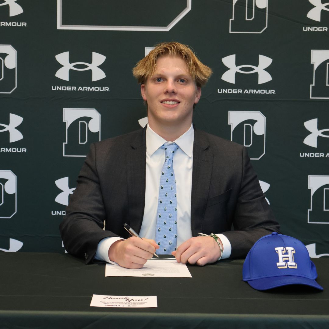 Fall Signing Day, 2023 - nj.com