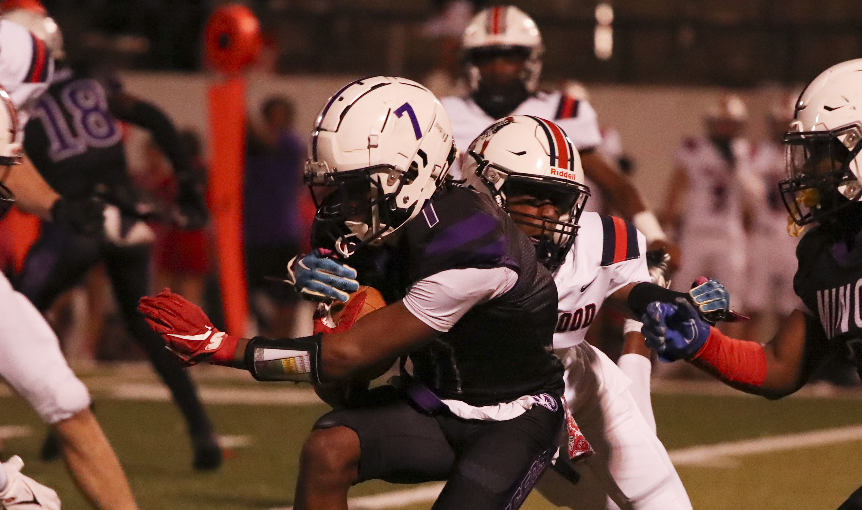 Homewood at Minor Football - al.com