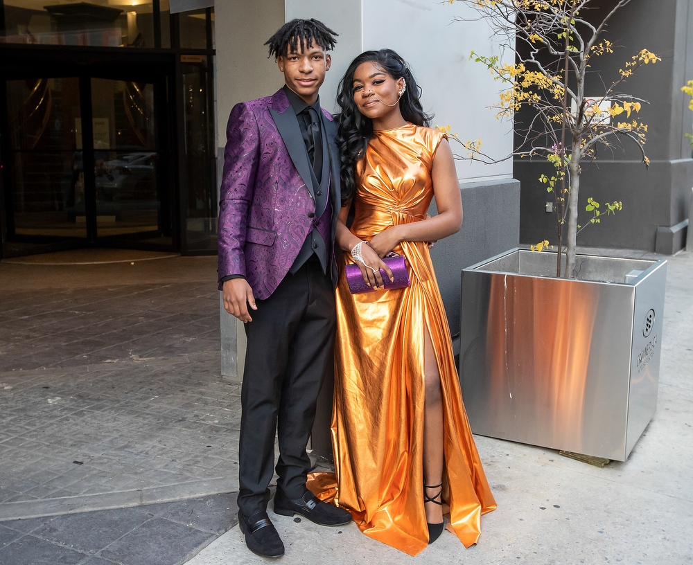 Capital Area School for the Arts Charter School Prom 2022 - pennlive.com