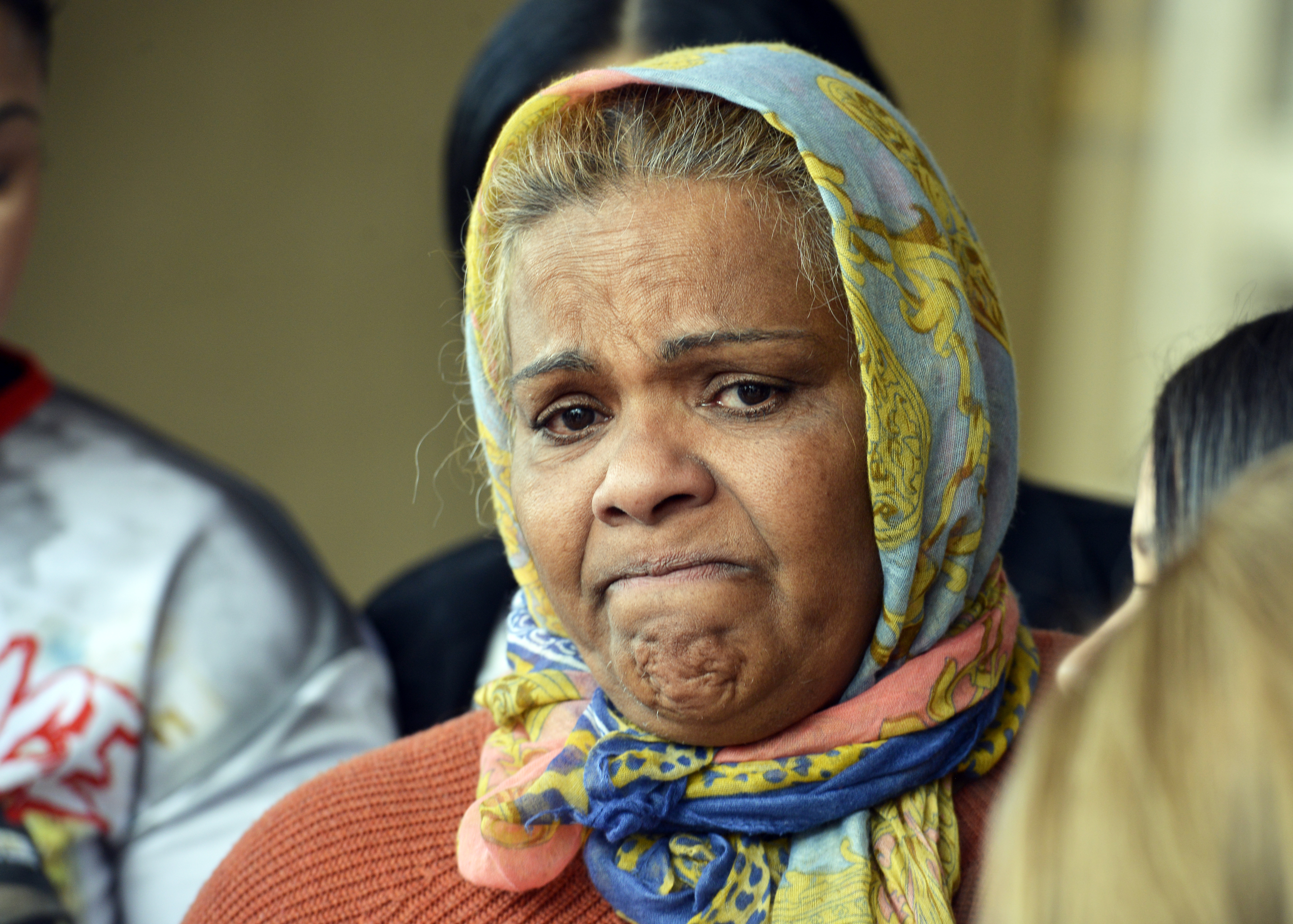 Calvin Roberson pleads guilty to three unresolved Springfield homicides ...