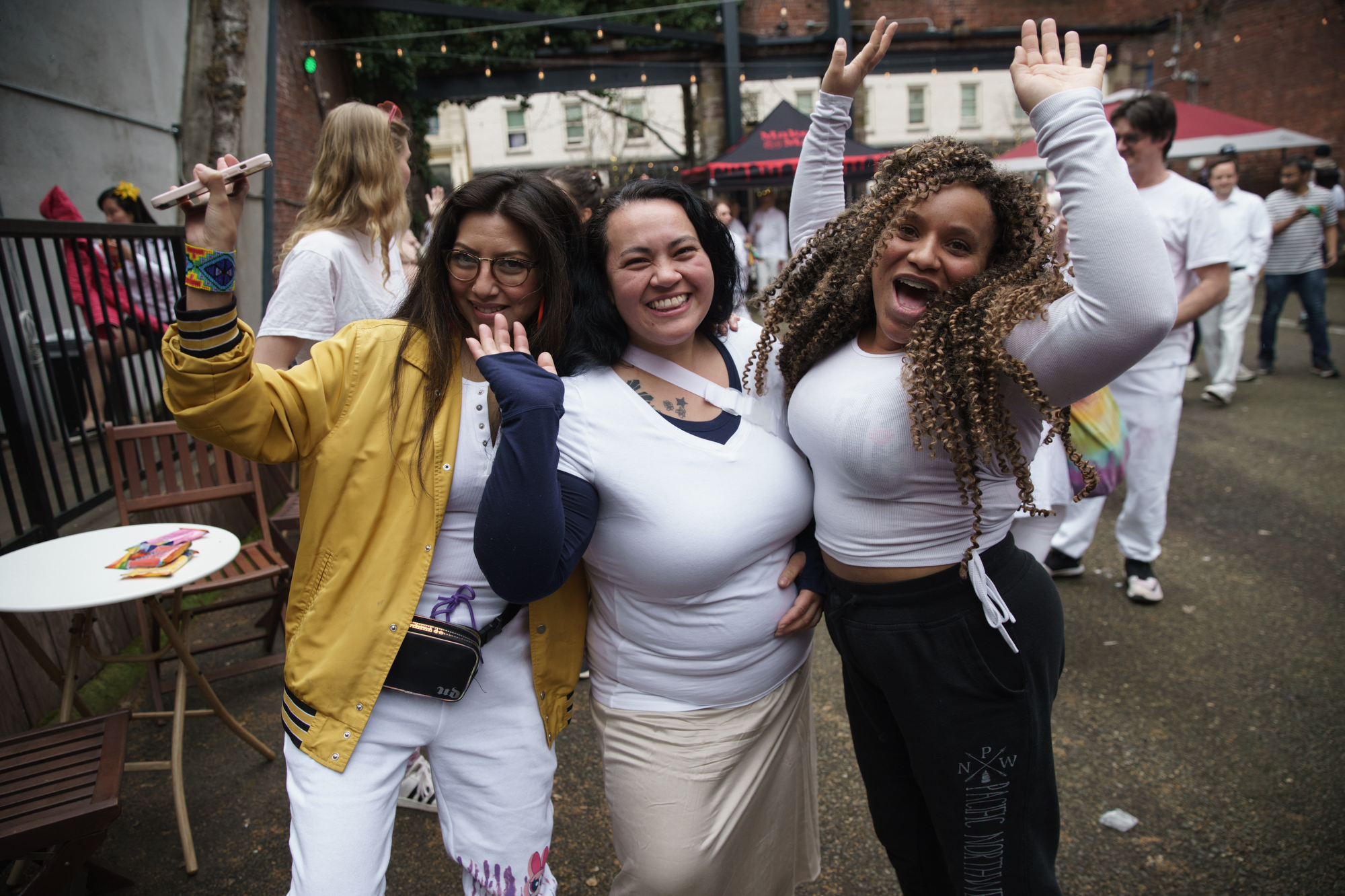 Portland Holi Hai 2023, the Festival of Colors Bollywood Party ...