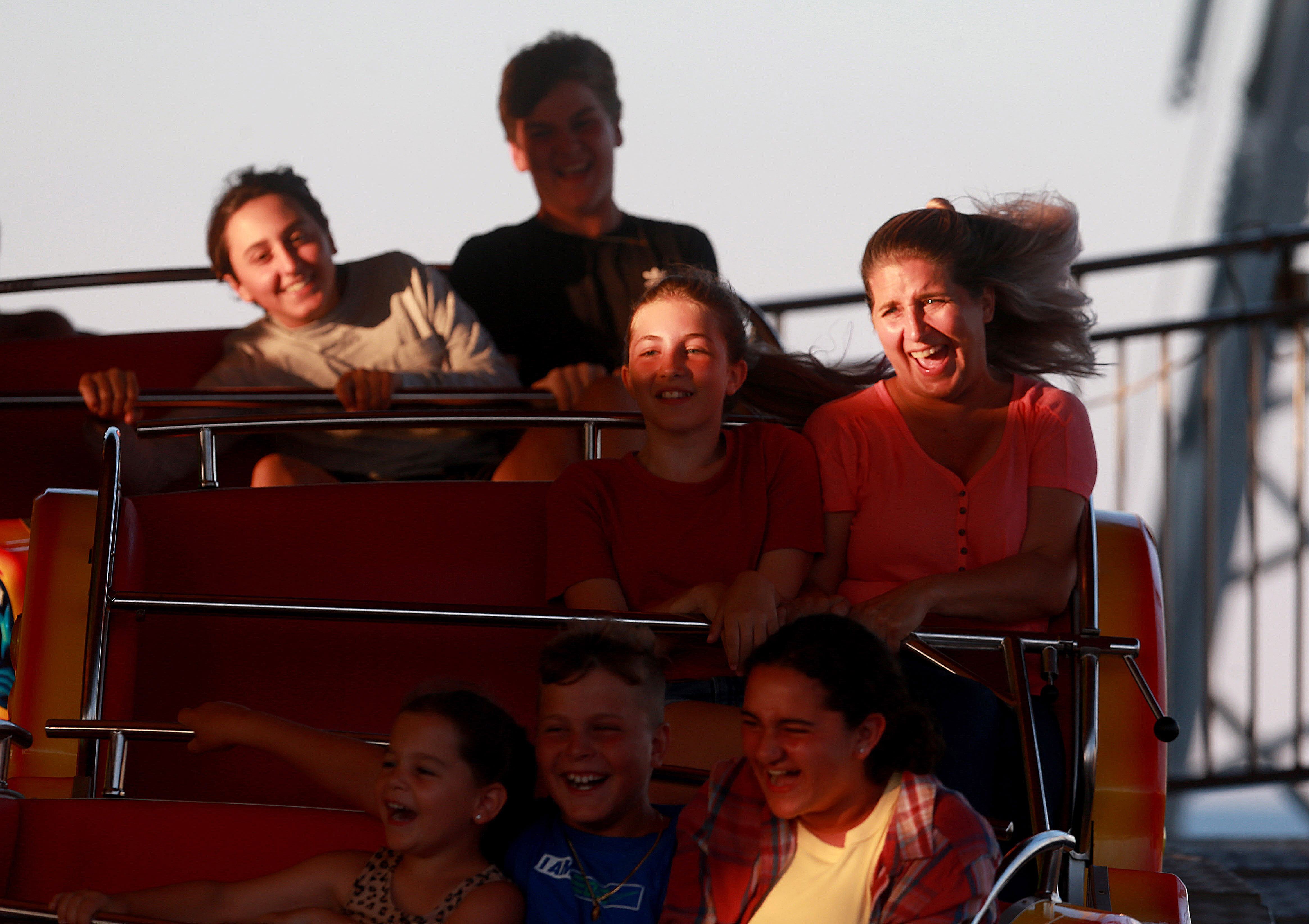 Seaside Heights day at the beach - nj.com