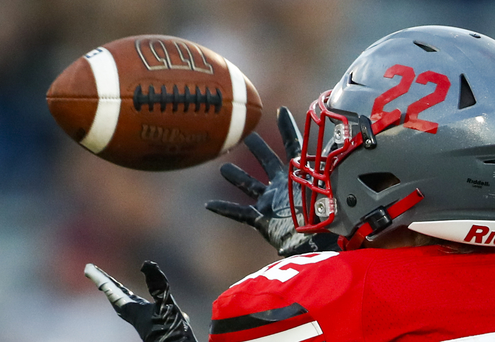 Parkland football hosts Easton on Aug. 26, 2022 - lehighvalleylive.com