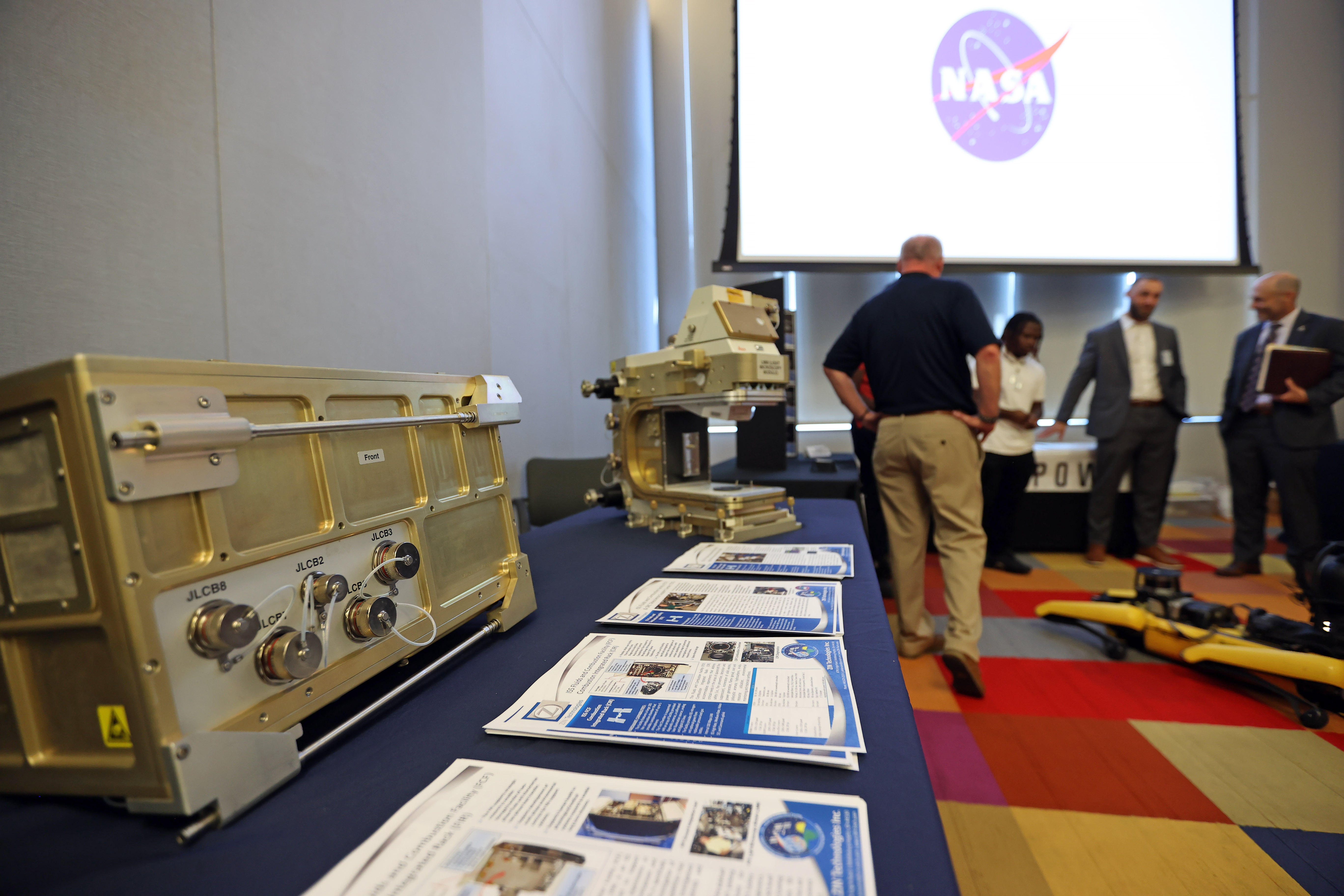 NASA Glenn’s STEM Aviation Day, August 29, 2023 - cleveland.com