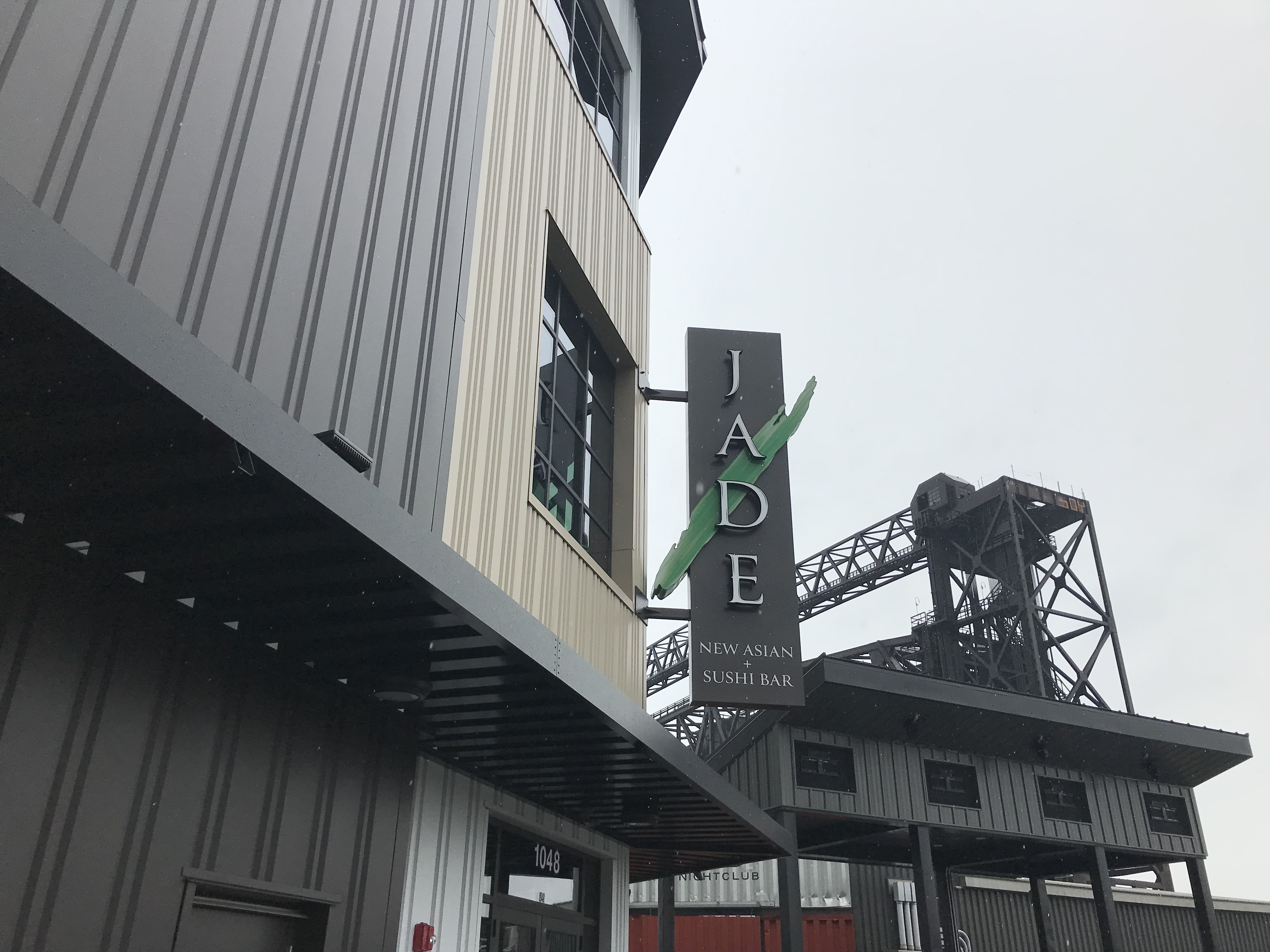 Jade in the Flats East Bank - cleveland.com