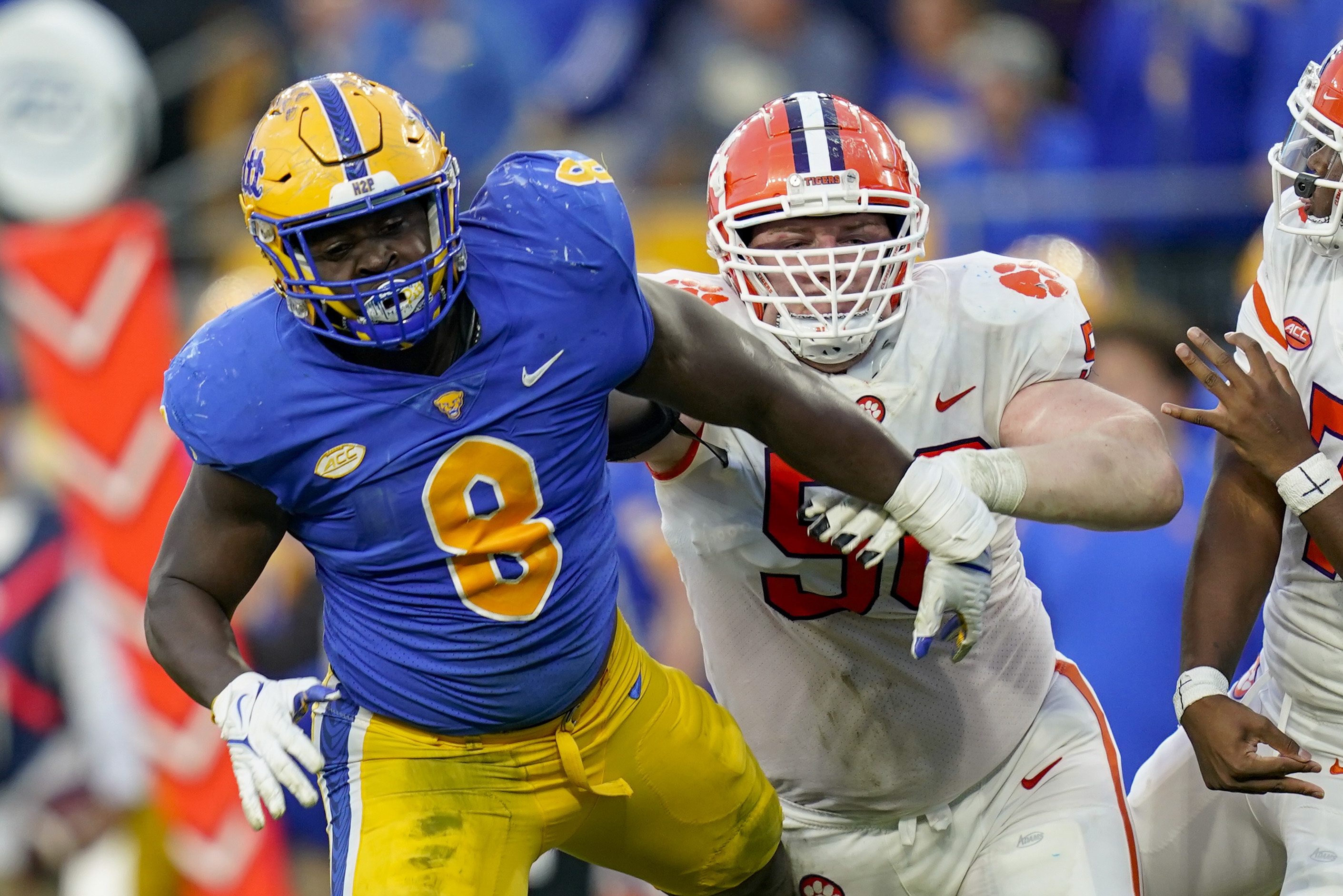 2023 NFL First Round Draft picks 1-31 - cleveland.com