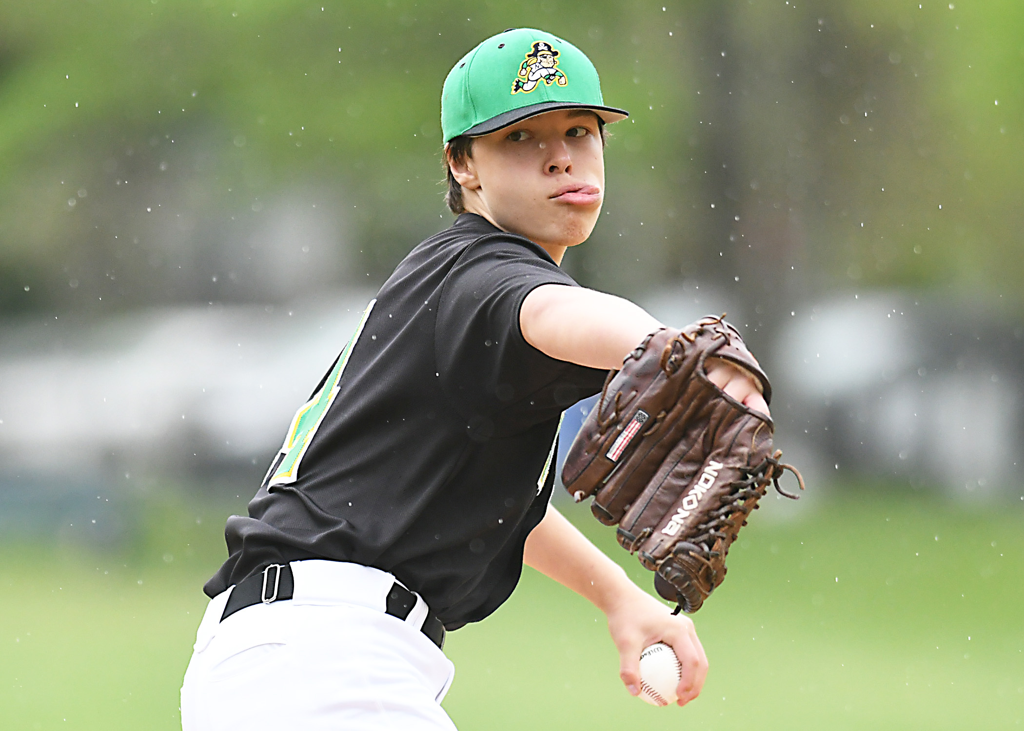 West Windsor-Plainsboro South Baseball takes on Princeton in the 1st ...