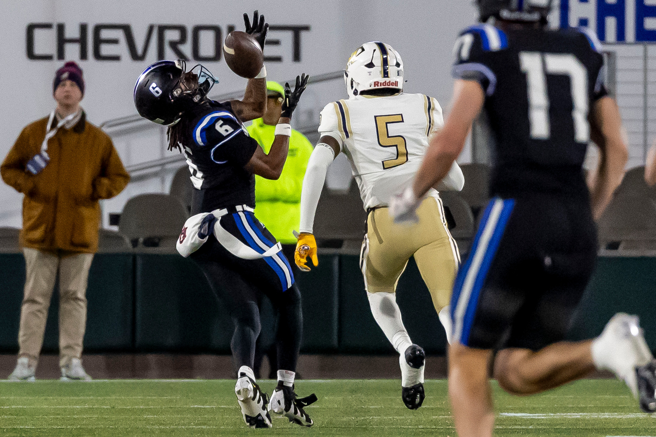 AHSAA Super 7 Class 5A Championship - al.com