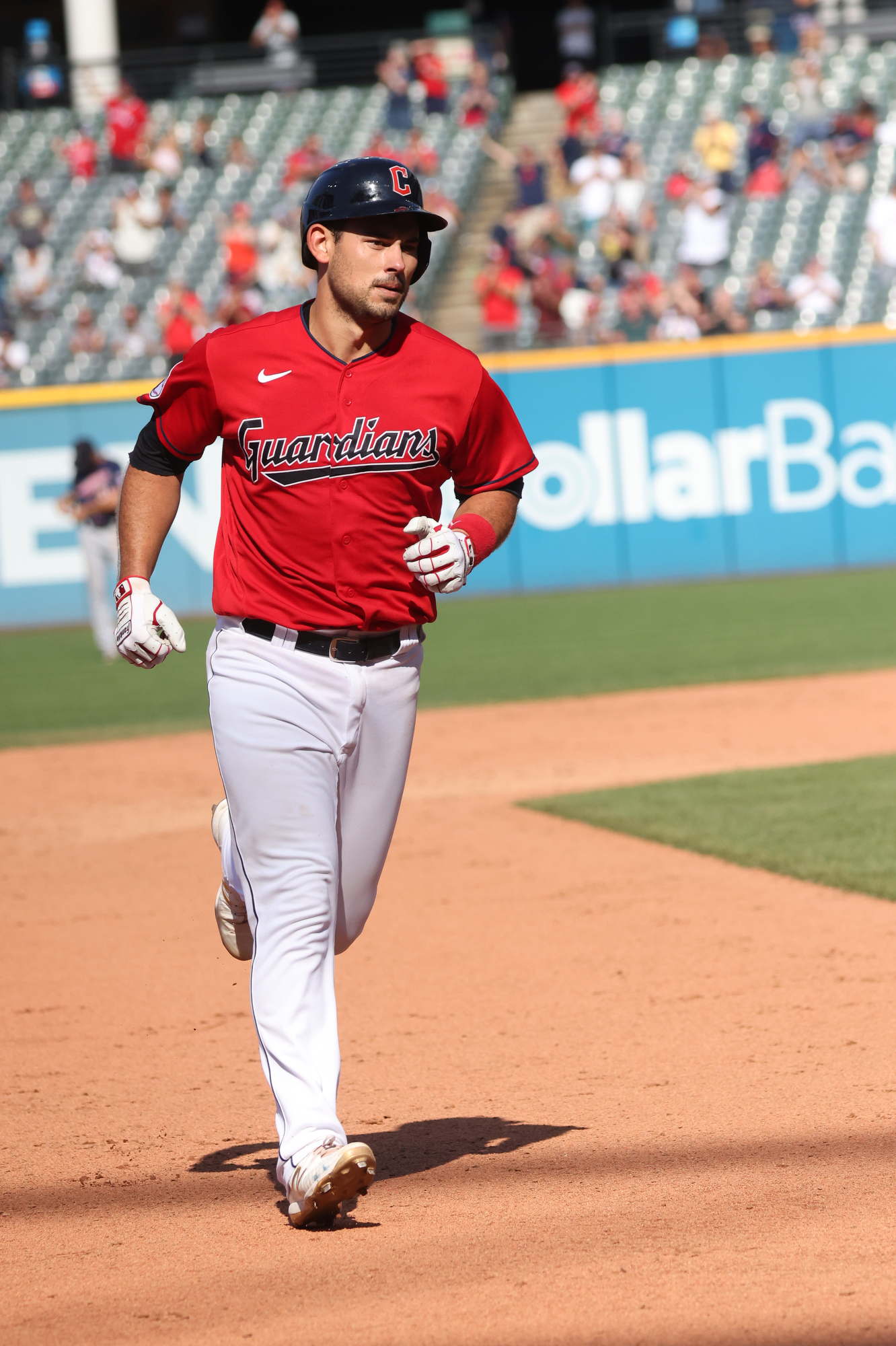 Minnesota Twins at Cleveland Guardians, September 19, 2022 - cleveland.com