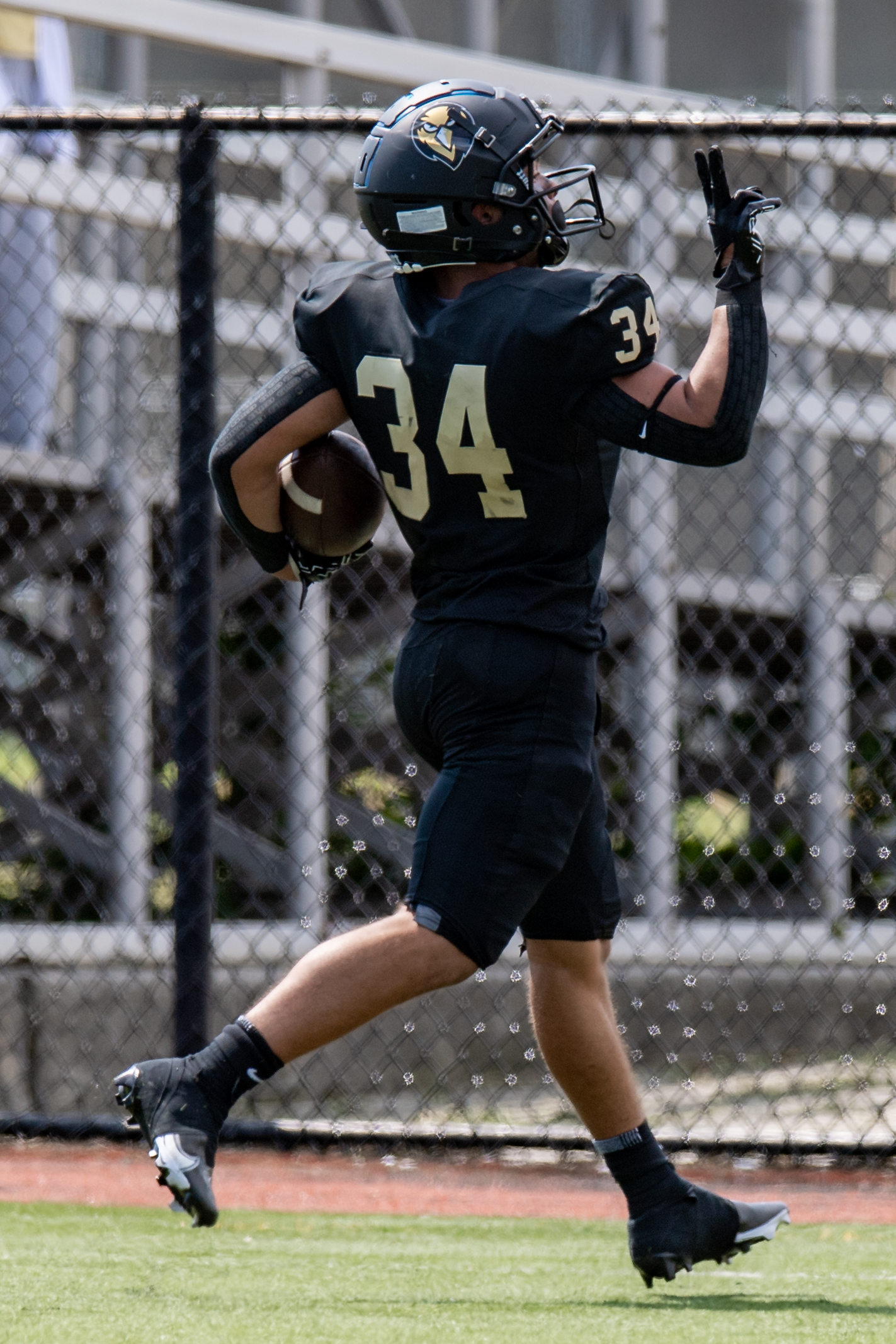 HIGH SCHOOL FOOTBALL: Paramus Catholic vs Hudson Catholic - nj.com