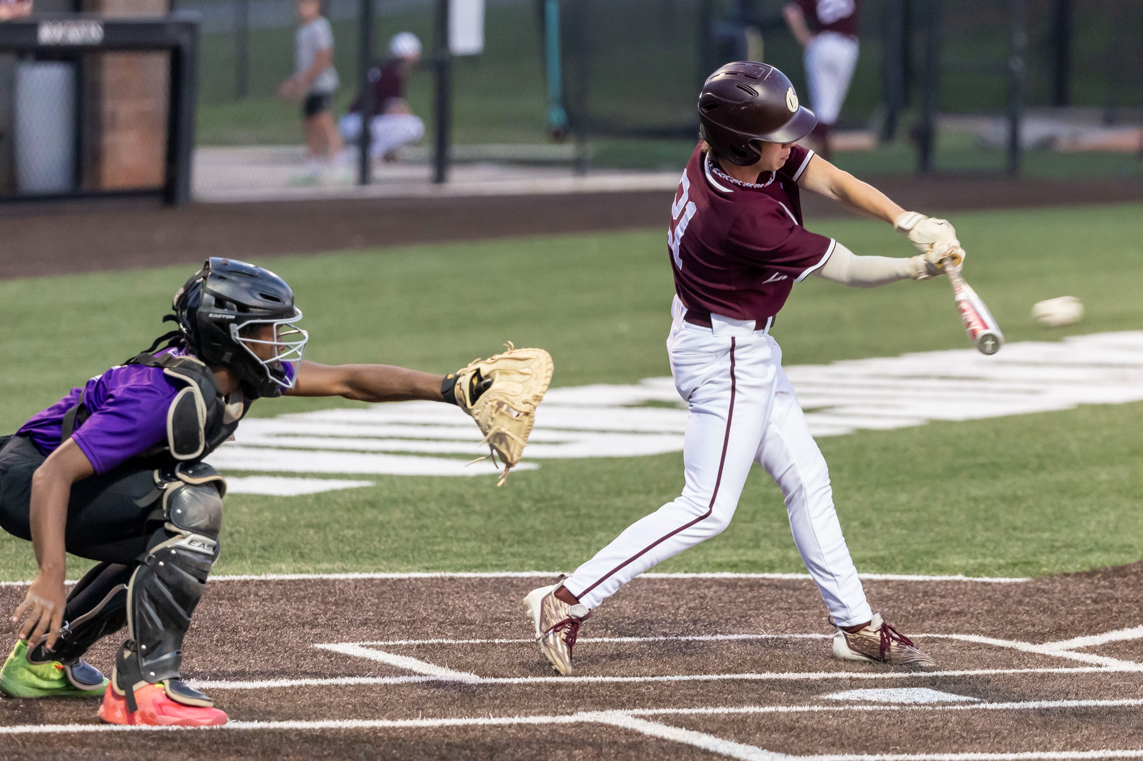 Minor at Gardendale Playoff Baseball - al.com