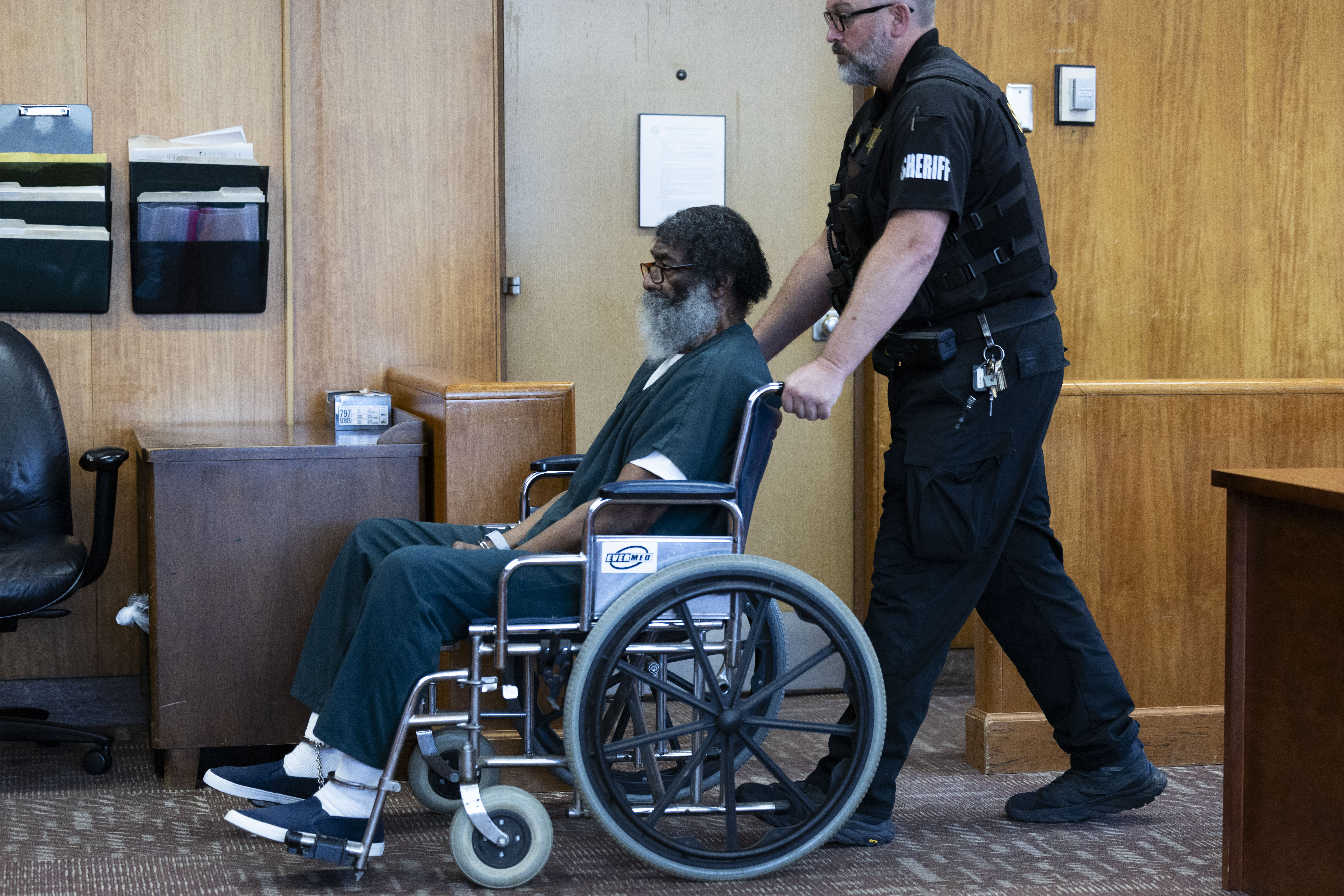 Luke Edwards sentencing impact statements - mlive.com