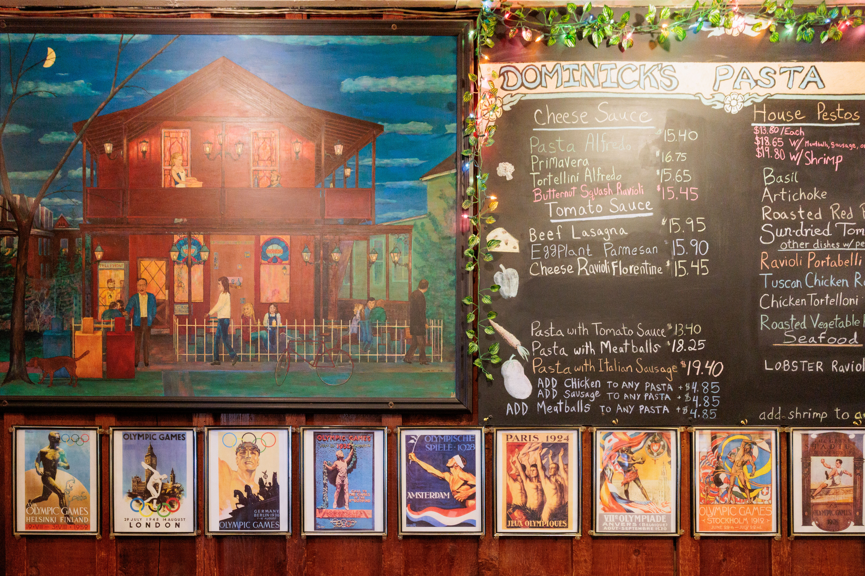 Local Eats: Casa Dominick’s in Ann Arbor - mlive.com