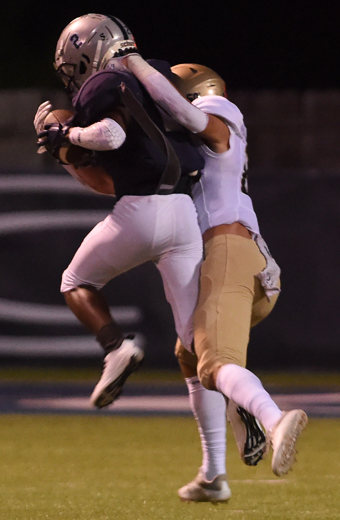 Briarwood vs Clay-Chalkville football - al.com