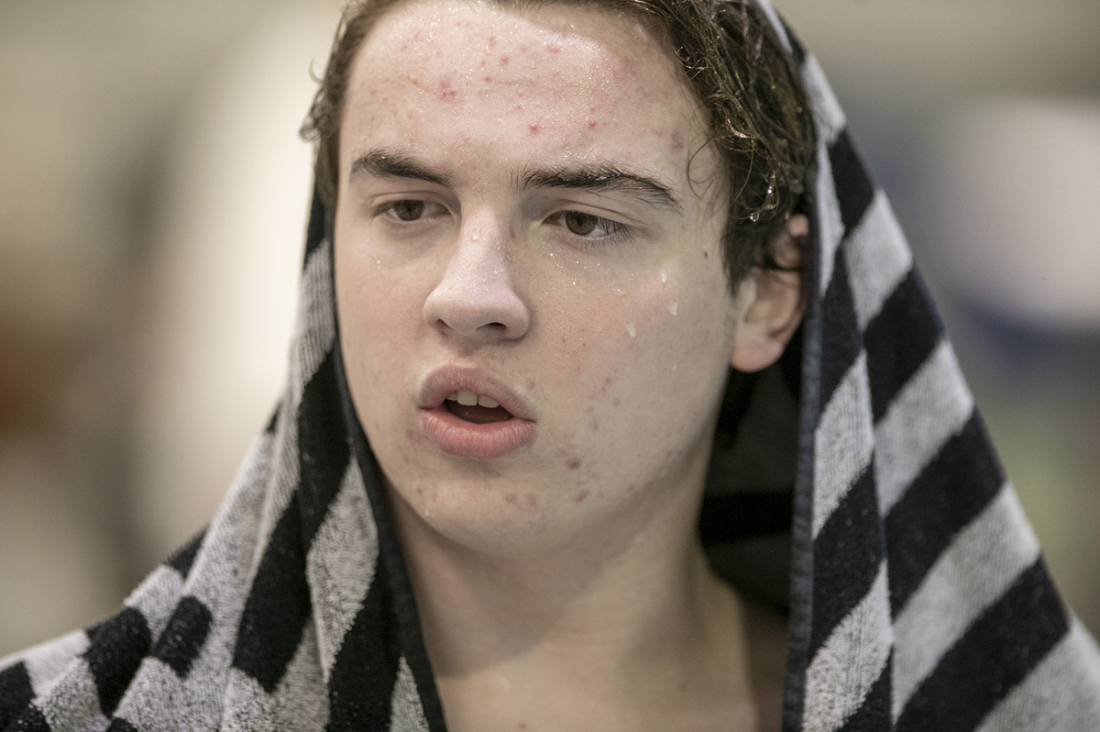 Tri swim meet draws CD, CD East and LD in Carlisle - pennlive.com