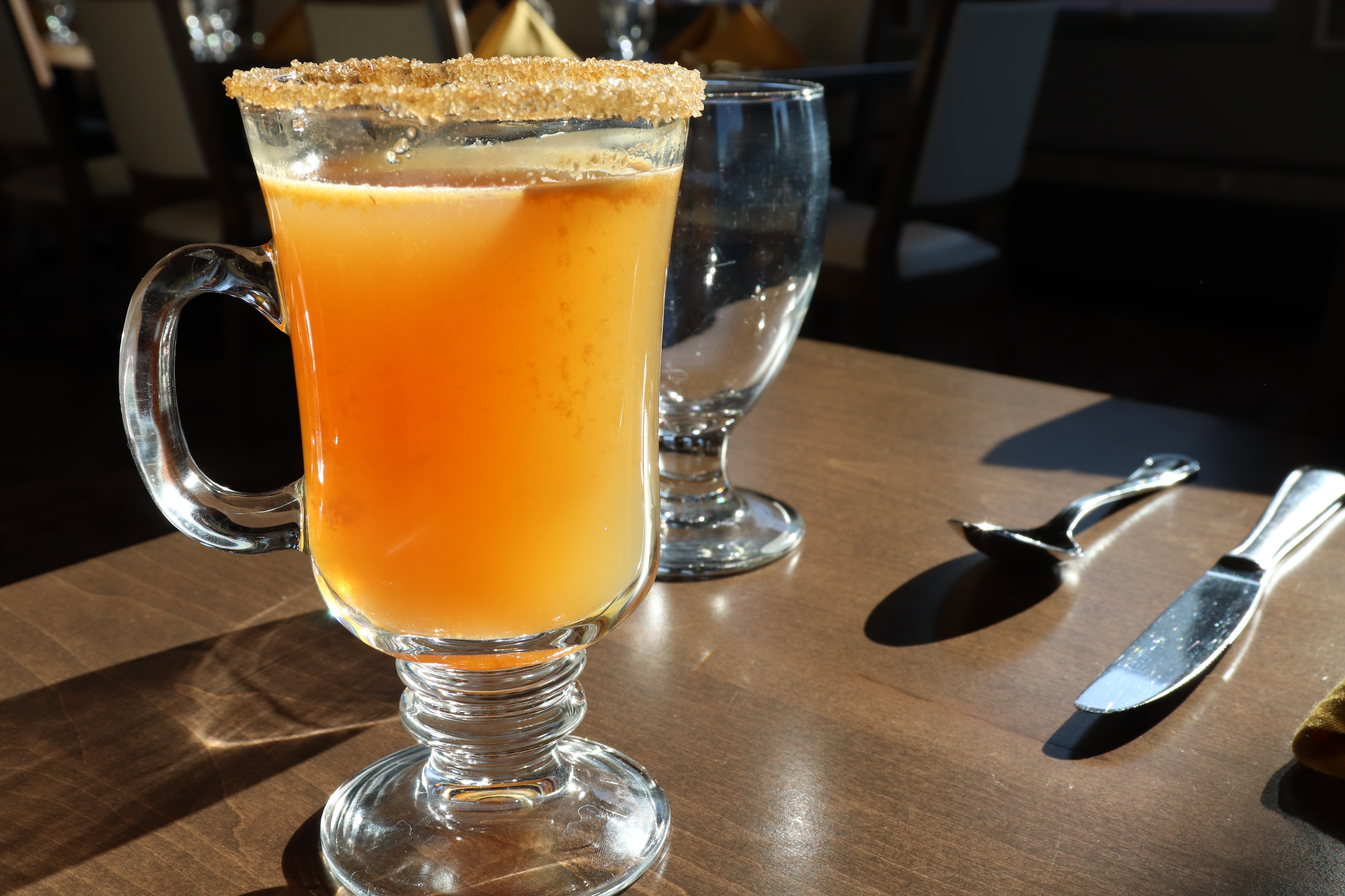 The Commonwealth Restaurant at UMass Amherst - masslive.com