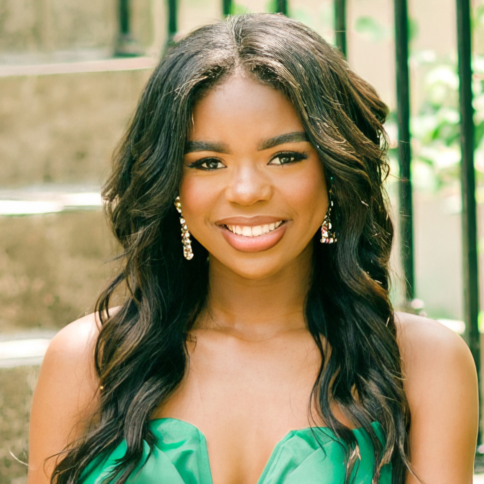 Miss Alabama USA 2024 contestants - al.com