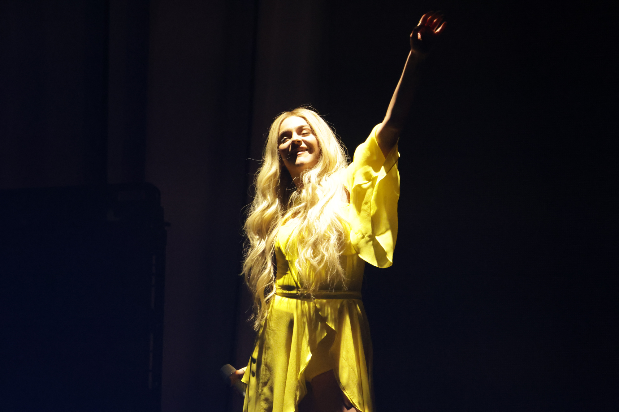 Kelsea Ballerini HEARTFIRST Tour at the Agora - cleveland.com