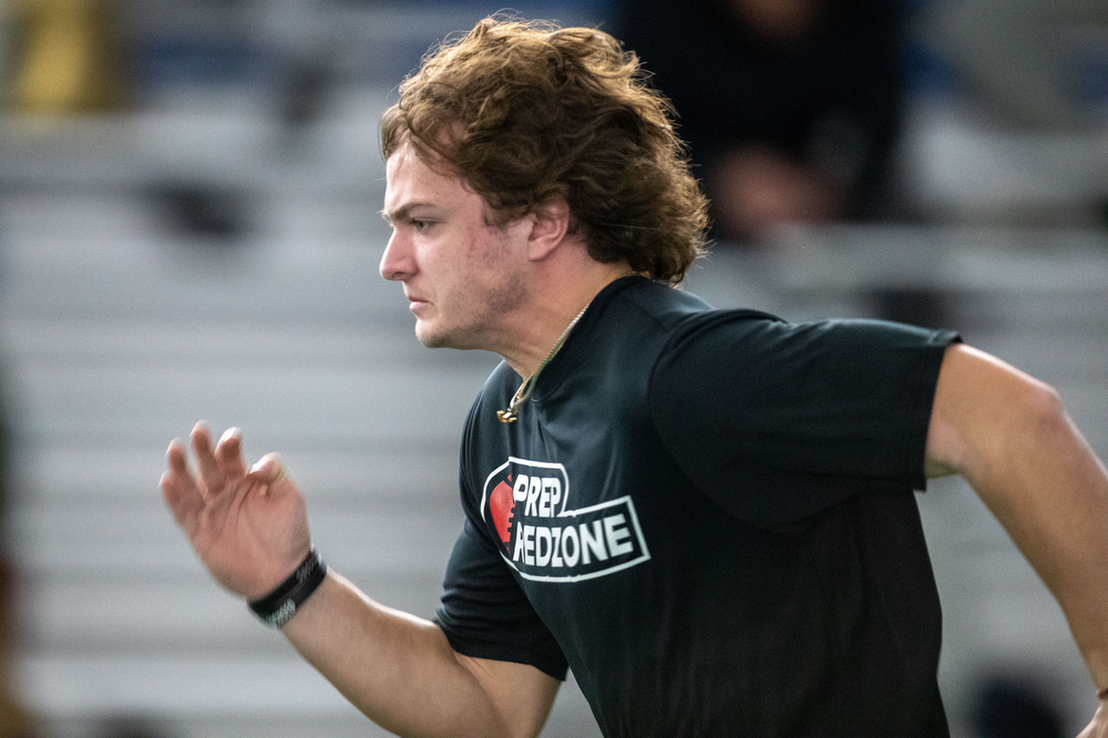 The Prep Redzone Stock Up Showcase at Spooky Nook - pennlive.com