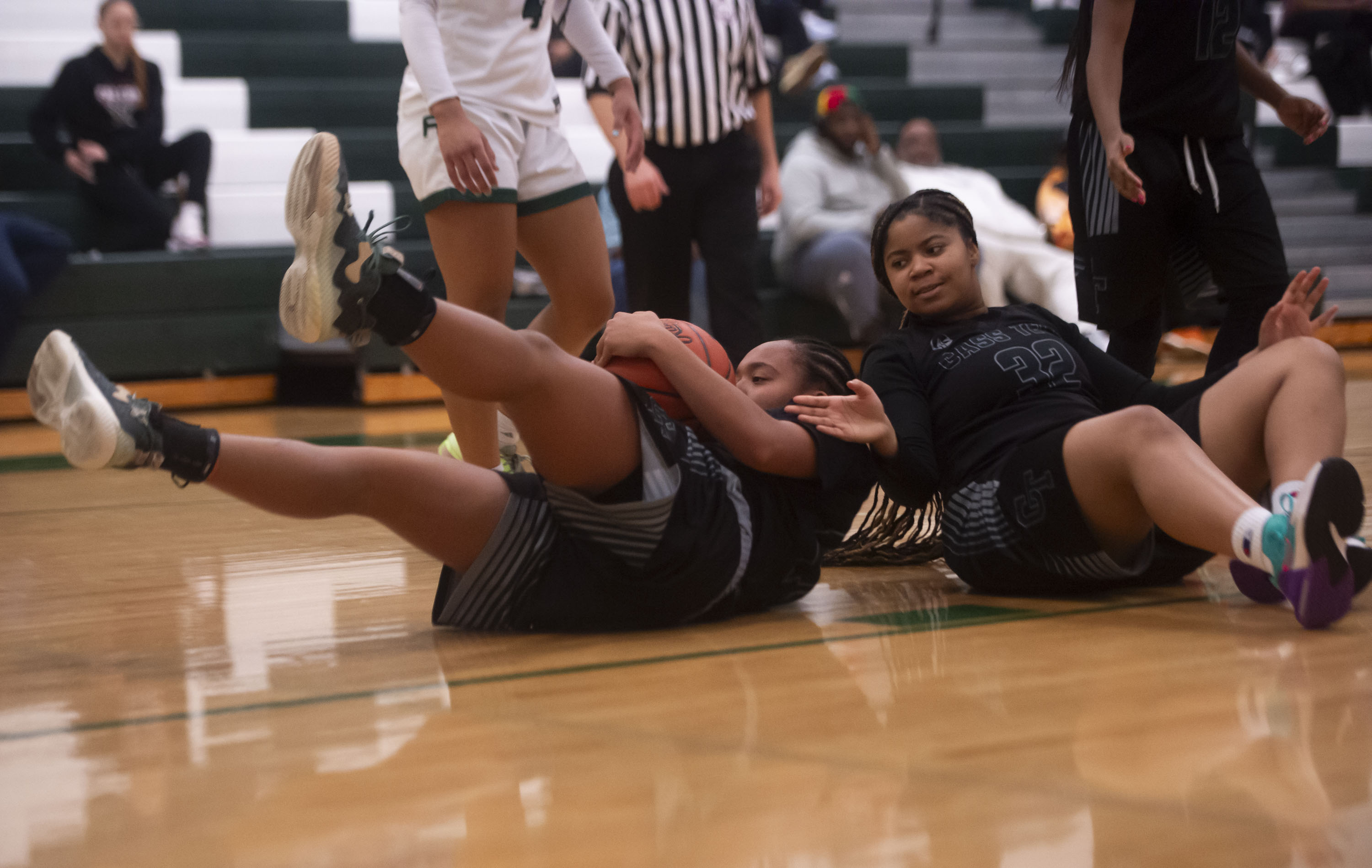 Ypsilanti Arbor Prep girls basketball defeats Detroit Cass Tech - mlive.com