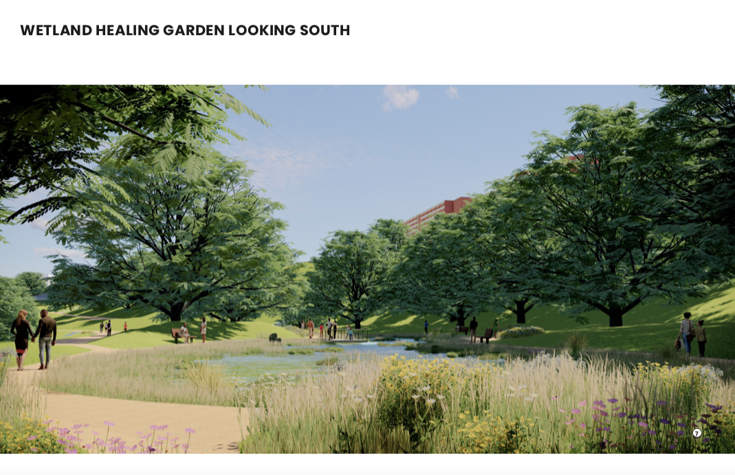 First look: Newest renderings of Irishtown Bend Park depict a project ...