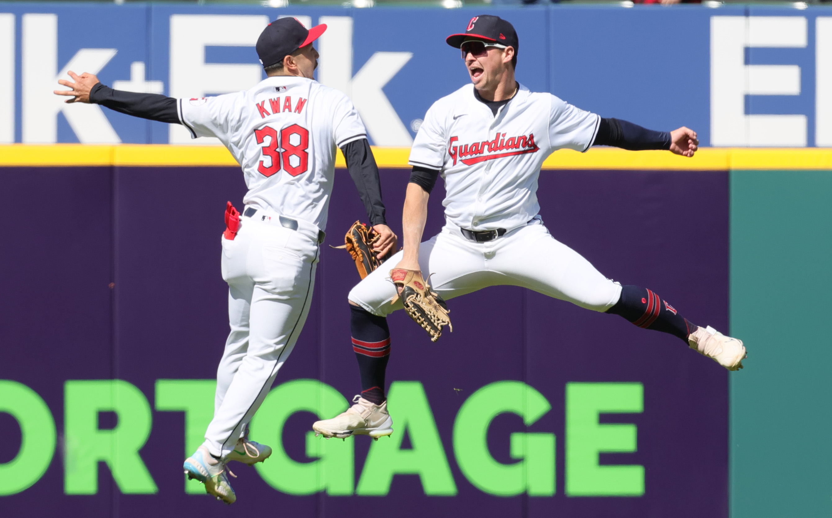 Cleveland Guardians vs. Boston Red Sox, April 25, 2024 - cleveland.com