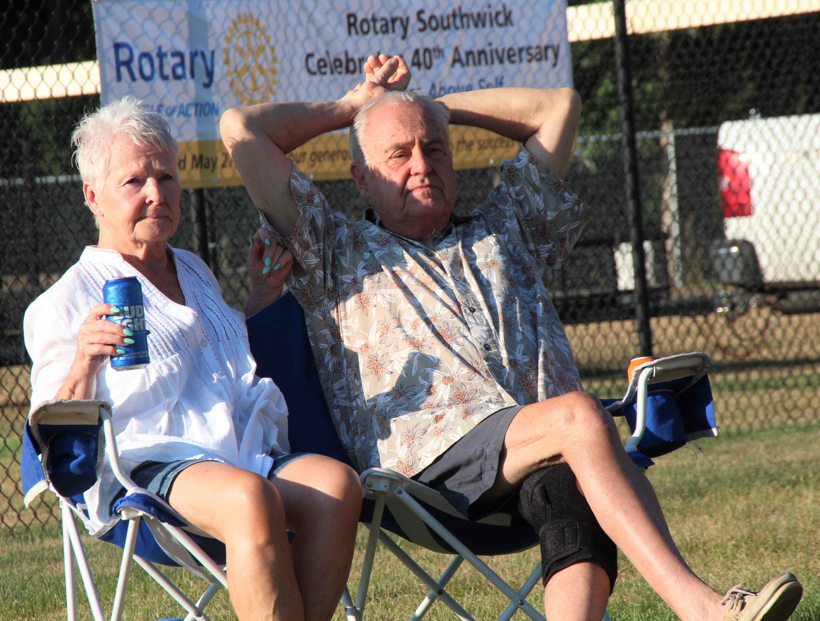 Rich Badowski Blues Band concert at Whalley Park - masslive.com